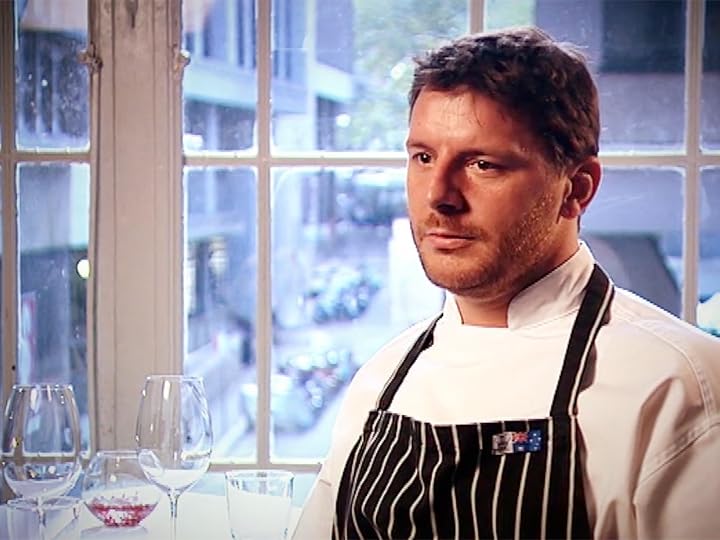 Prime Video: MasterChef Australia