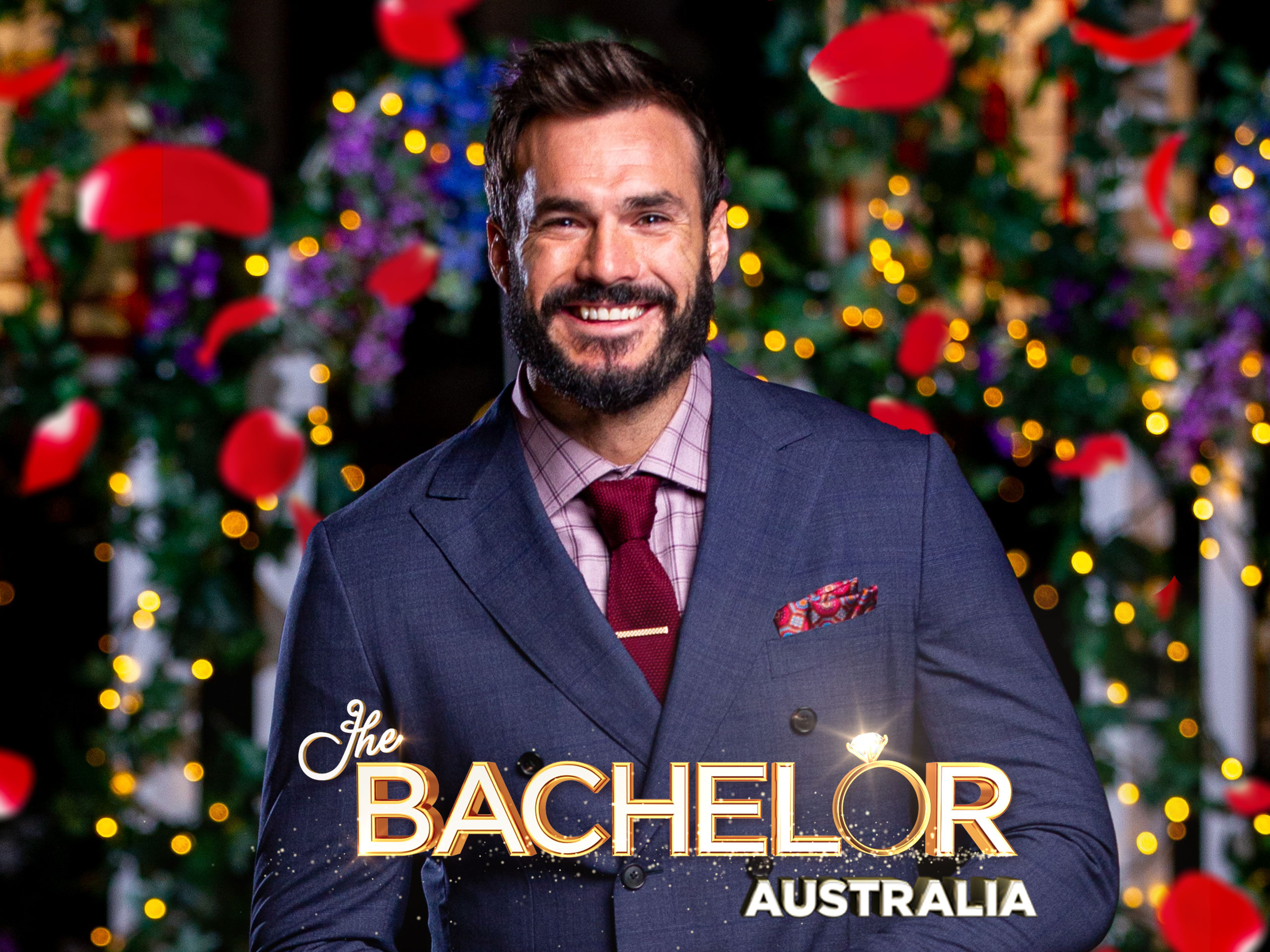 Prime Video: The Bachelor Australia - Season 8