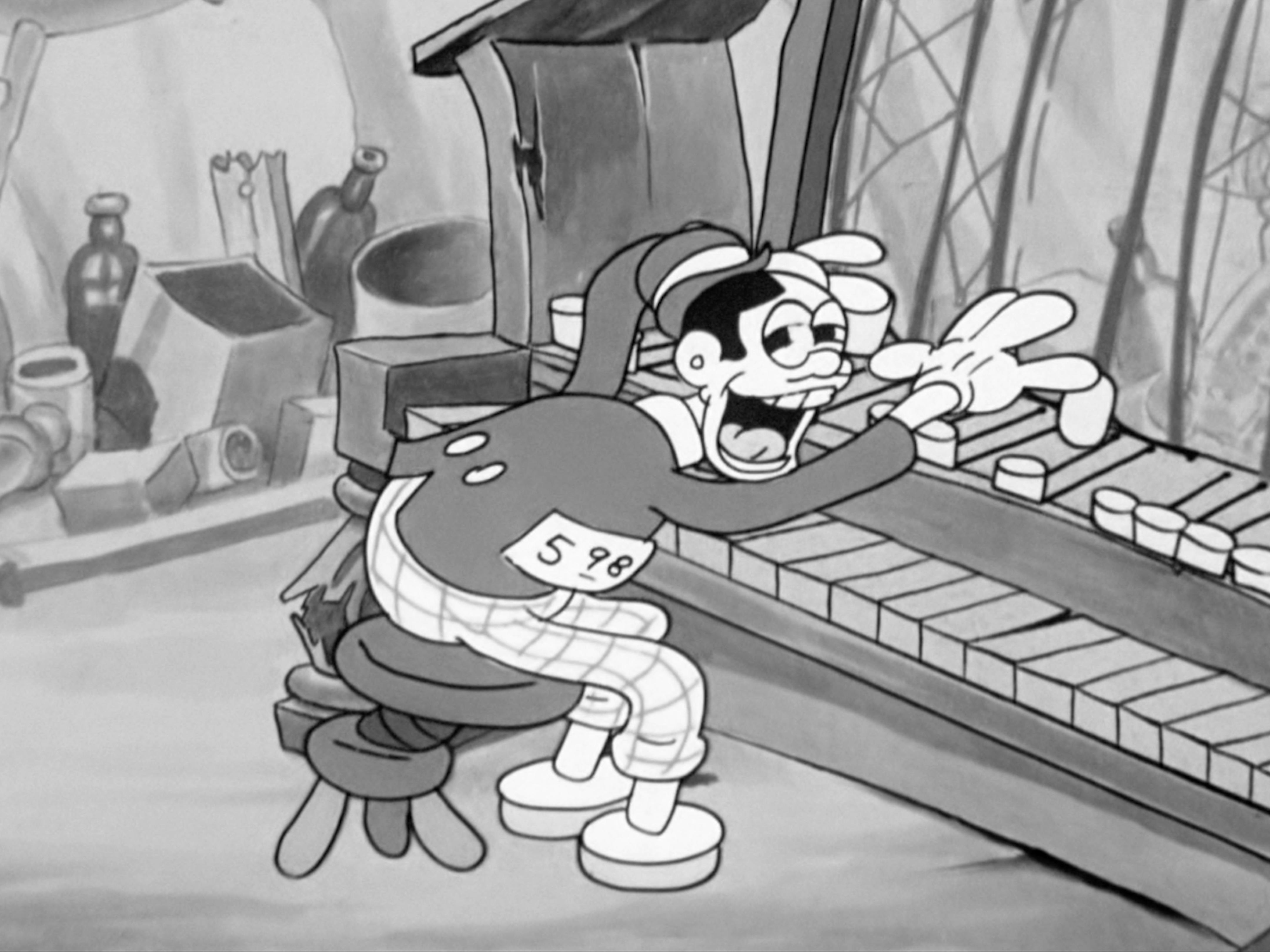 Prime Video: Looney Tunes - Season 1