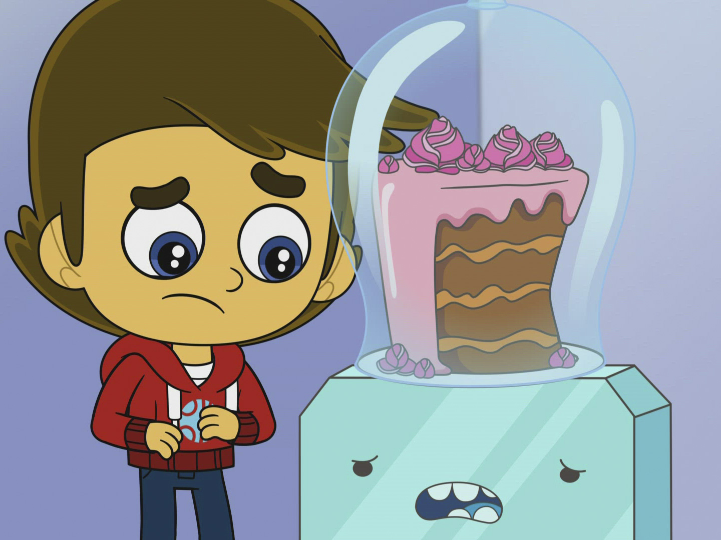 Prime Video: Super Wish - Season 1