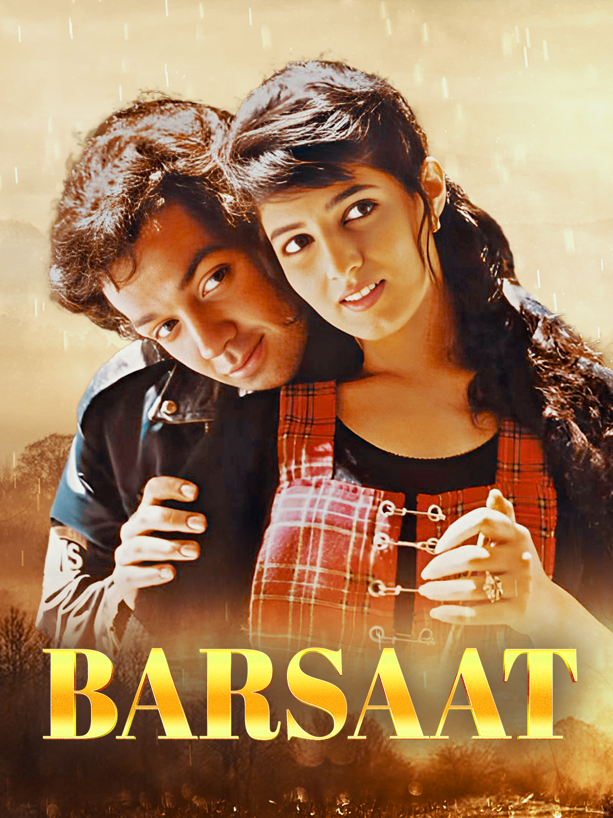 Prime Video: Barsaat