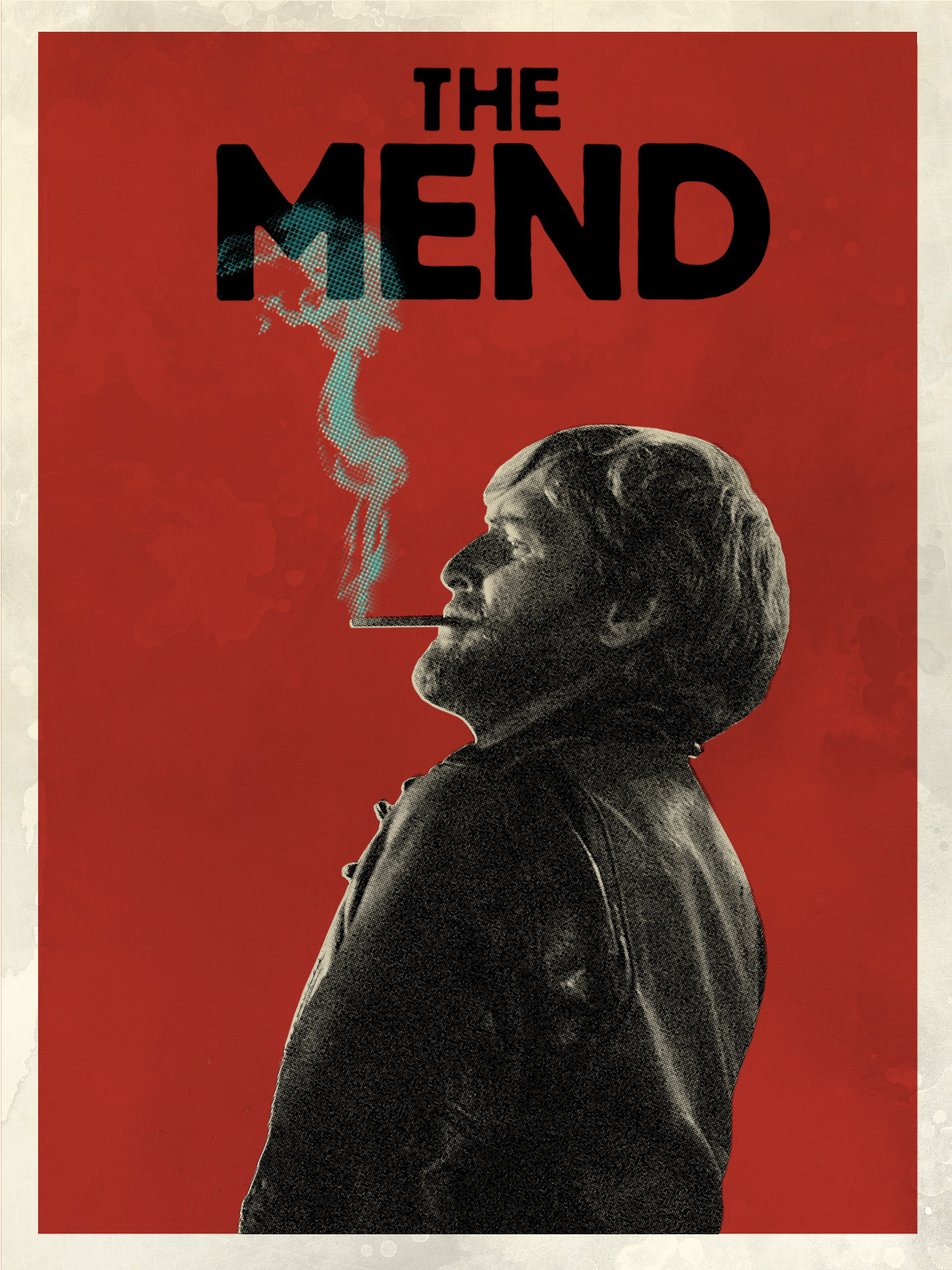 Prime Video: The Mend