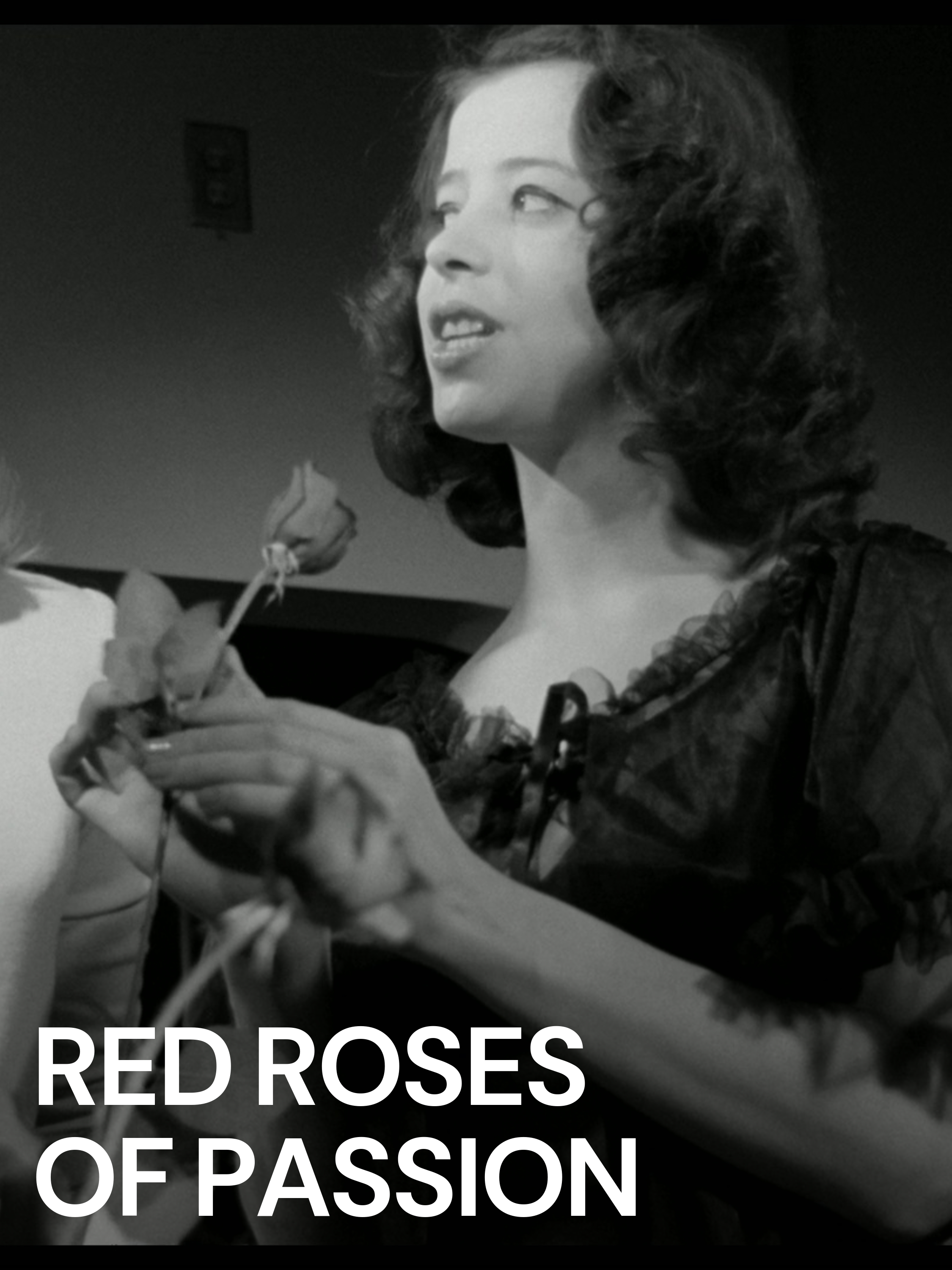Prime Video: Red Roses of Passion
