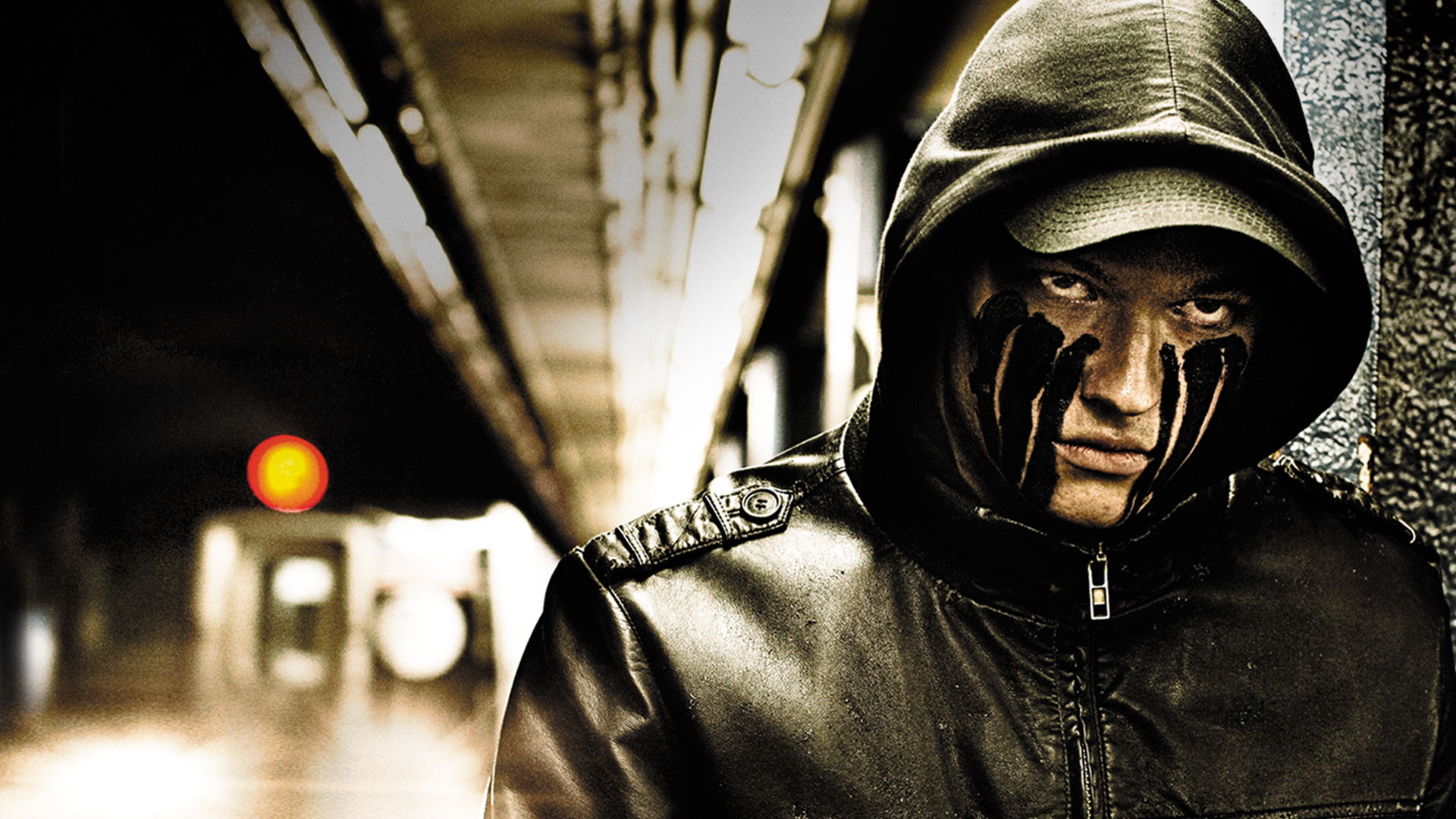 Prime Video: Boy Wonder