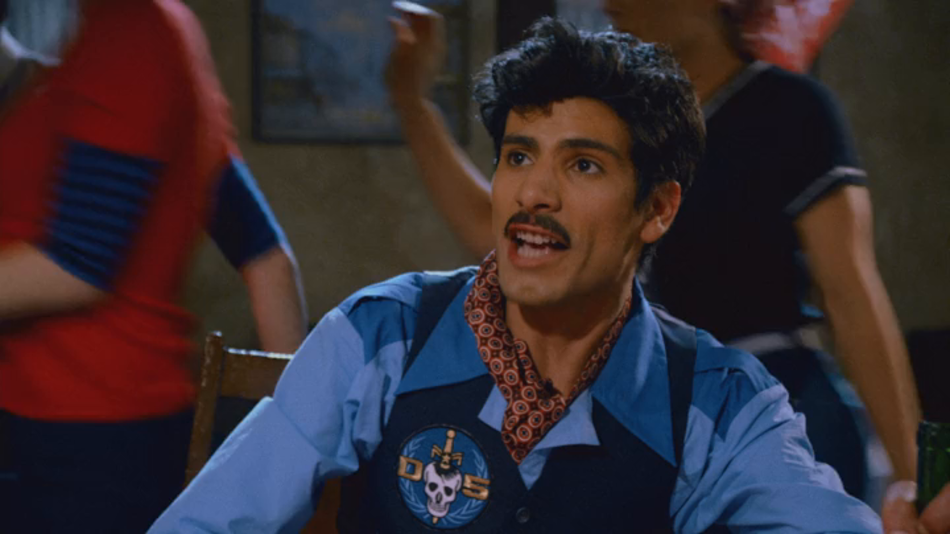 Prime Video: Danger 5