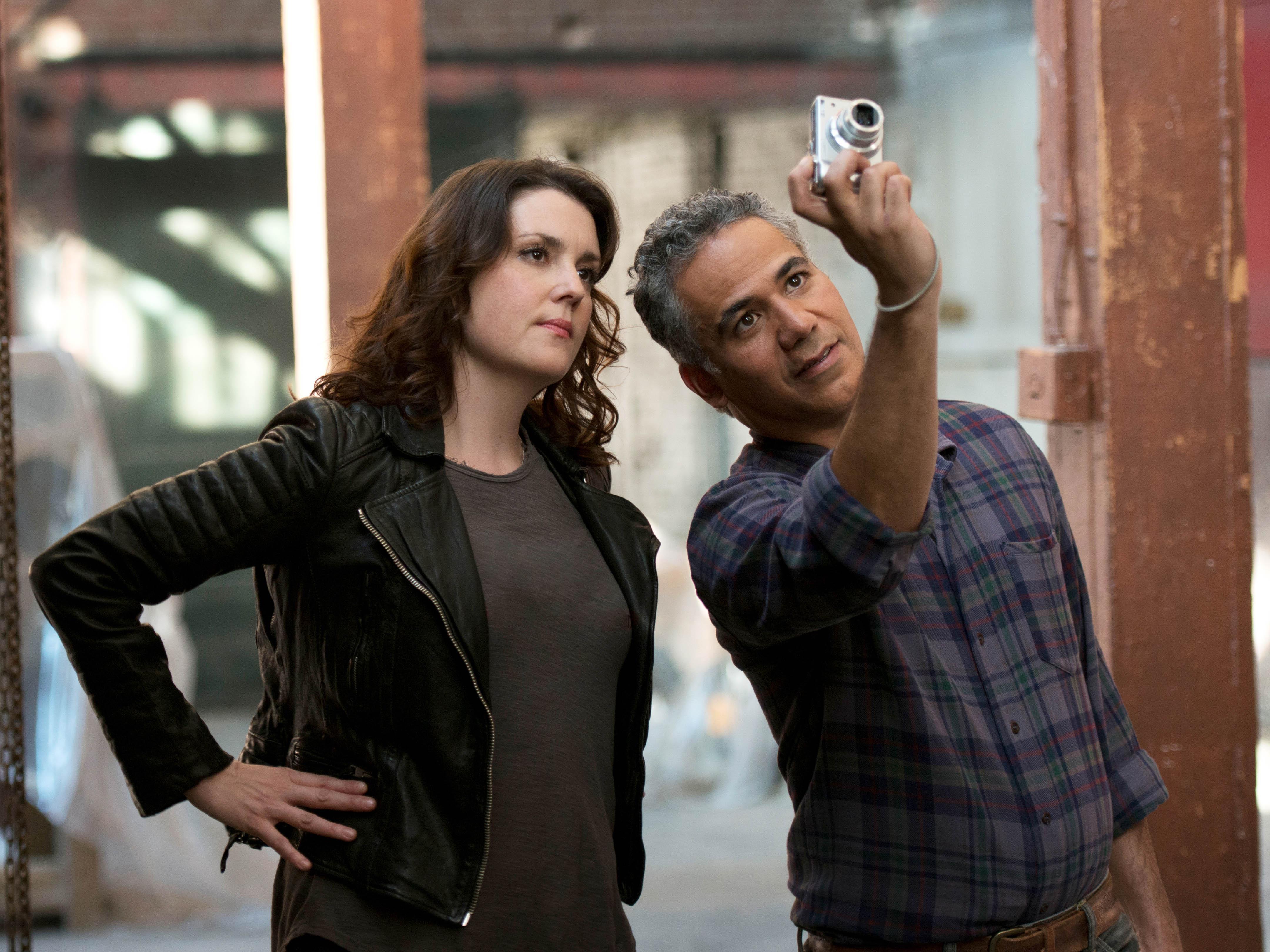 Prime Video: TOGETHERNESS - Season 1