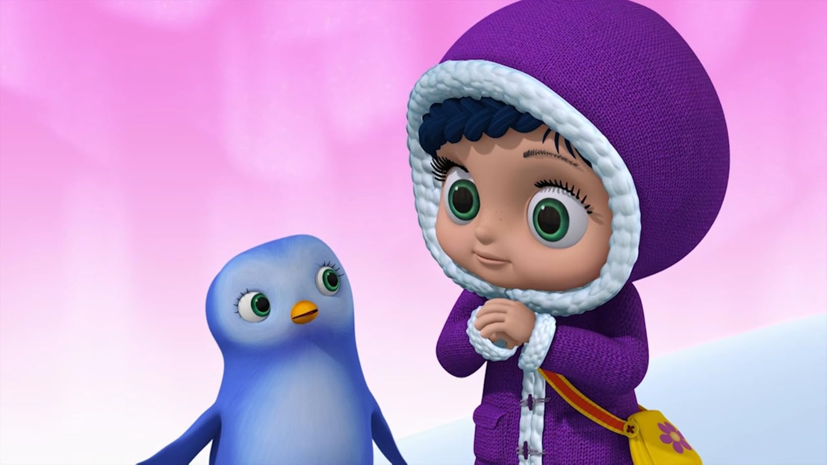 Watch Wissper - Season 1 | Prime Video