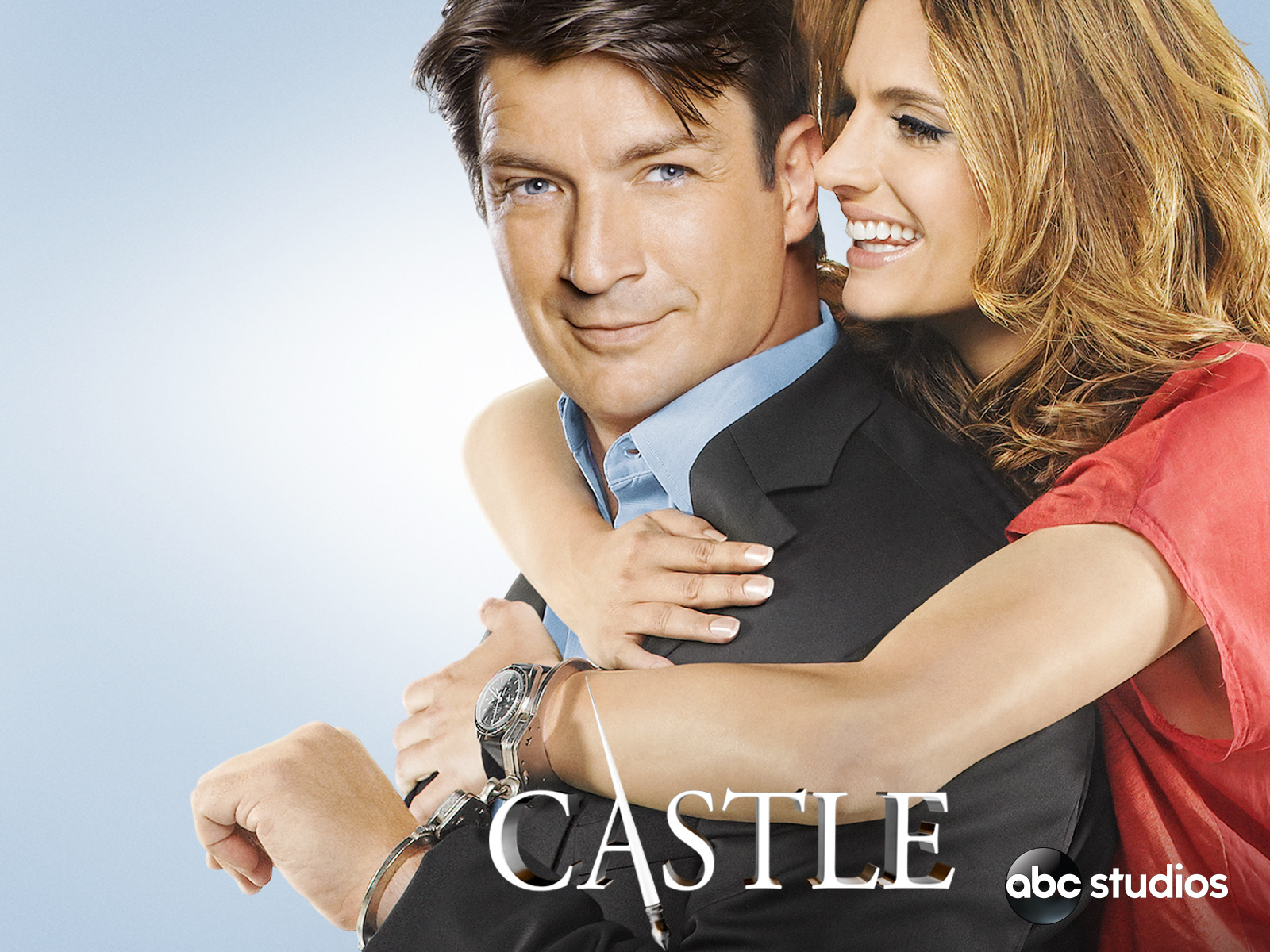 Prime Video: Castle Season 5