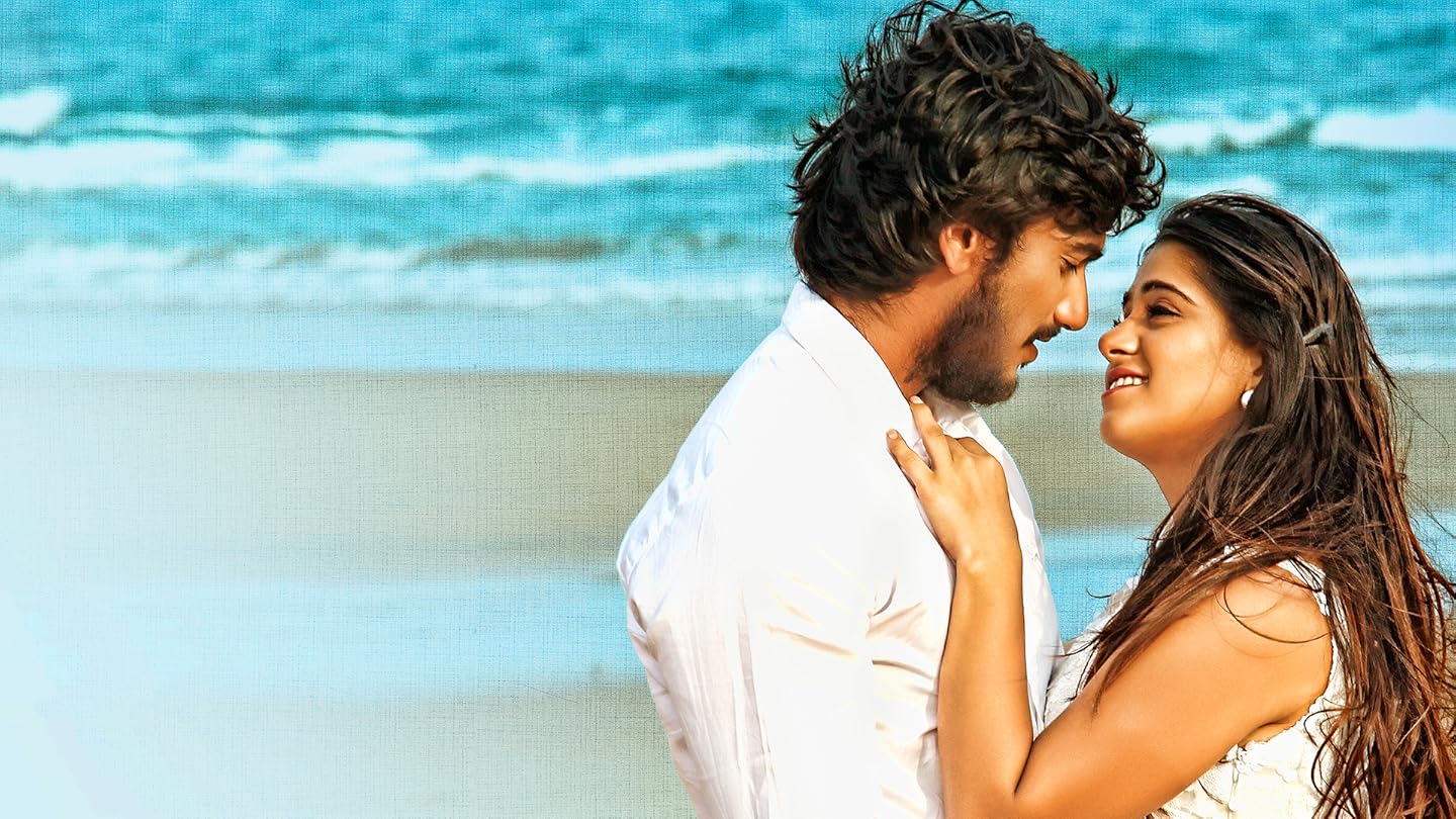 Watch Ratham | Prime Video