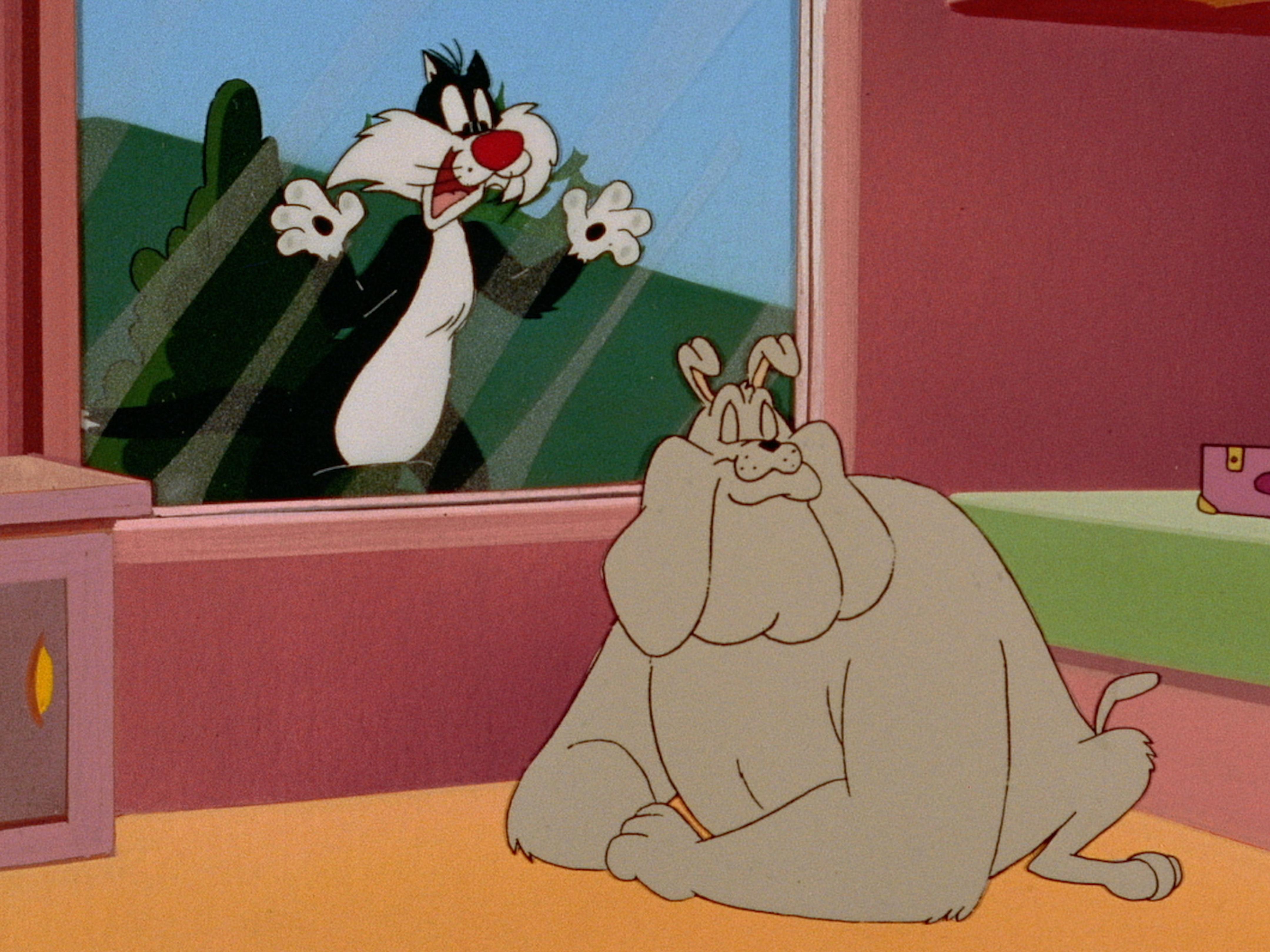 Prime Video: The Sylvester & Tweety Mysteries - Season 2