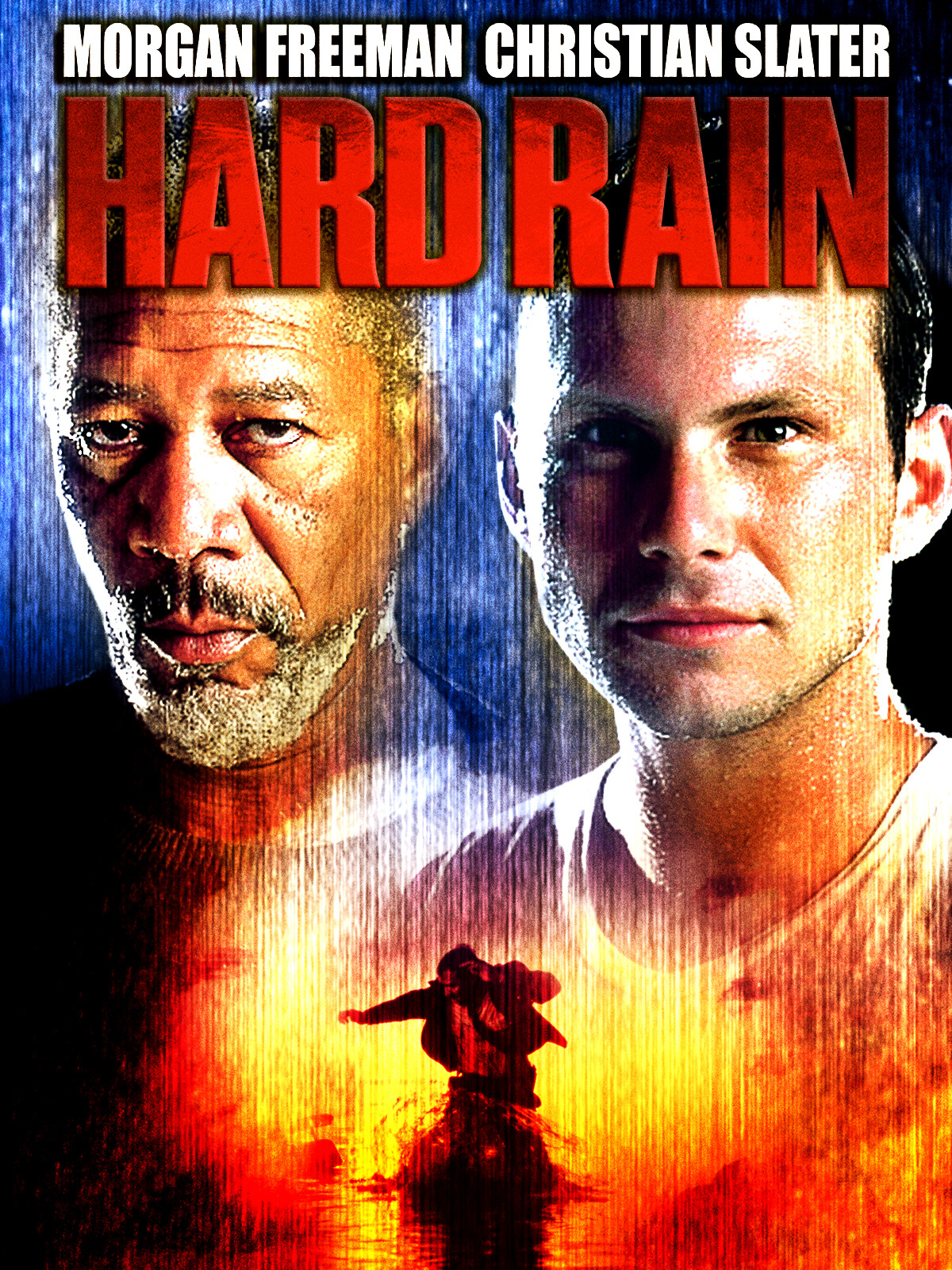 Prime Video: Hard Rain