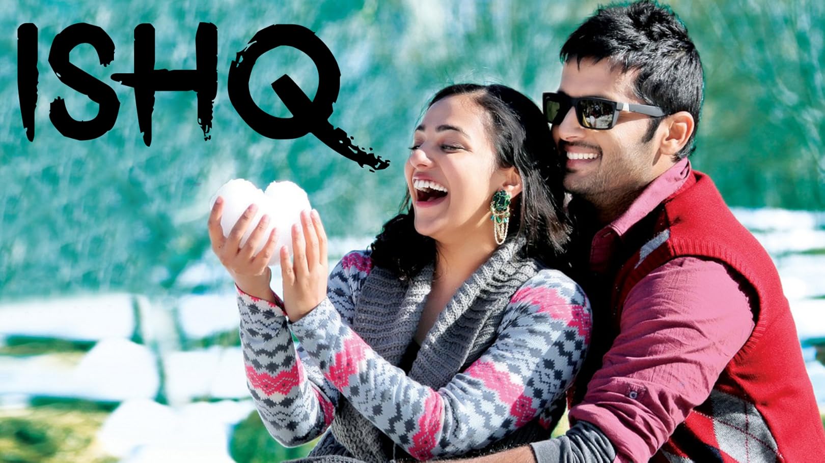 Watch Ishq | Prime Video