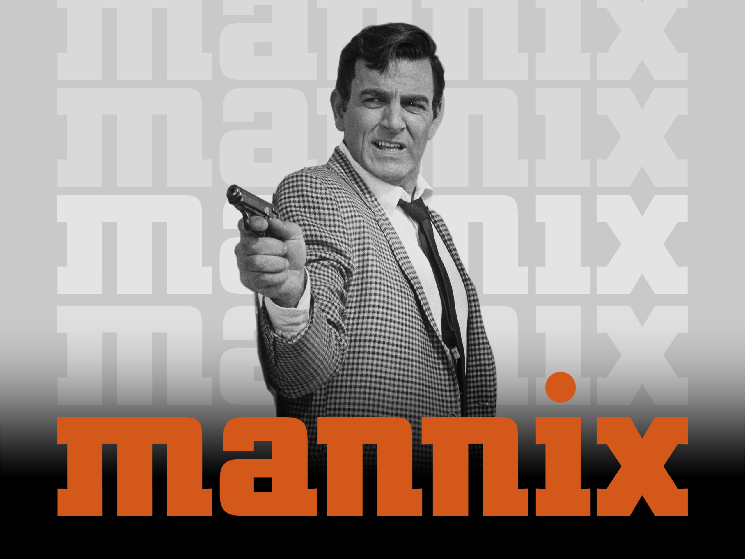 Prime Video: Mannix Season 8