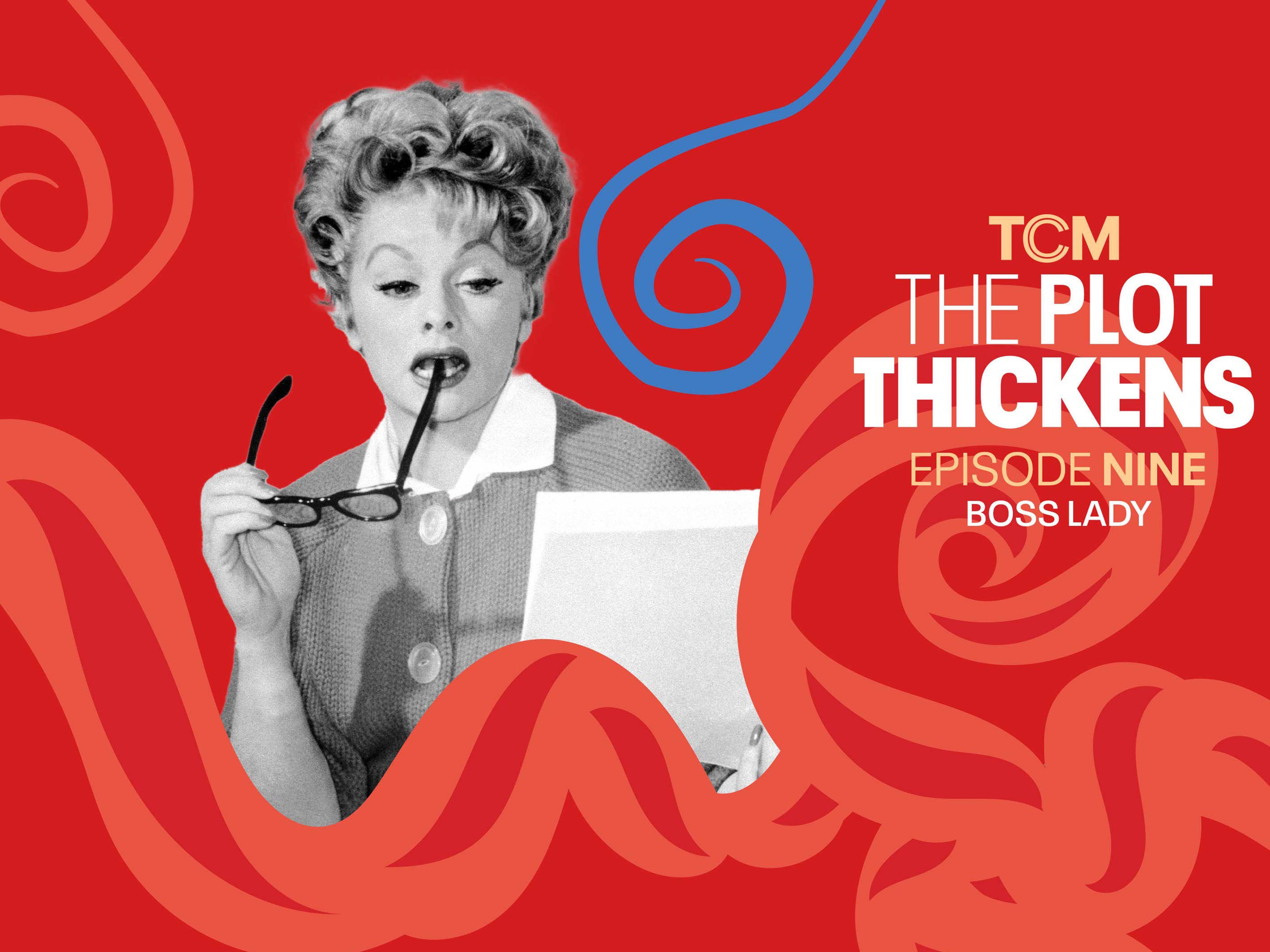 Prime Video: The Plot Thickens - Season 3