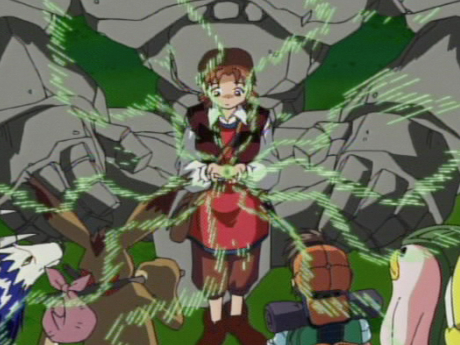 Prime Video: Monster Rancher