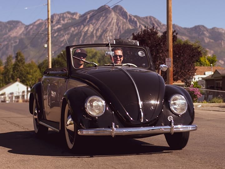 Prime Video: Kindig Customs - Season 8