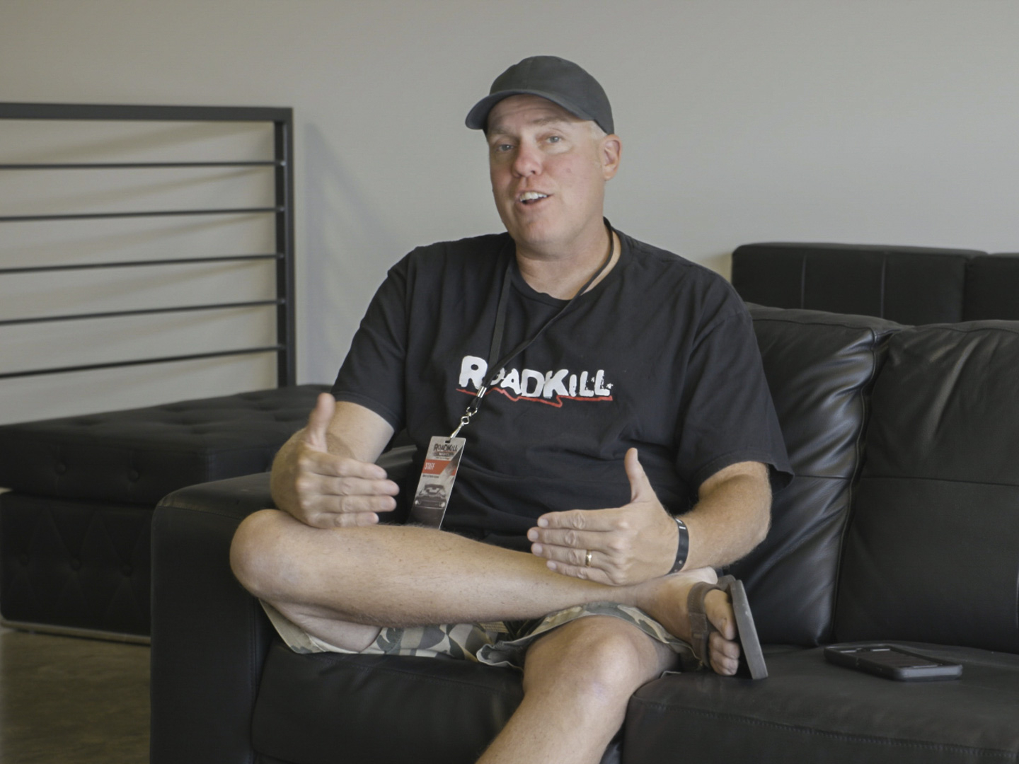 Prime Video: Roadkill Extra - Season 37