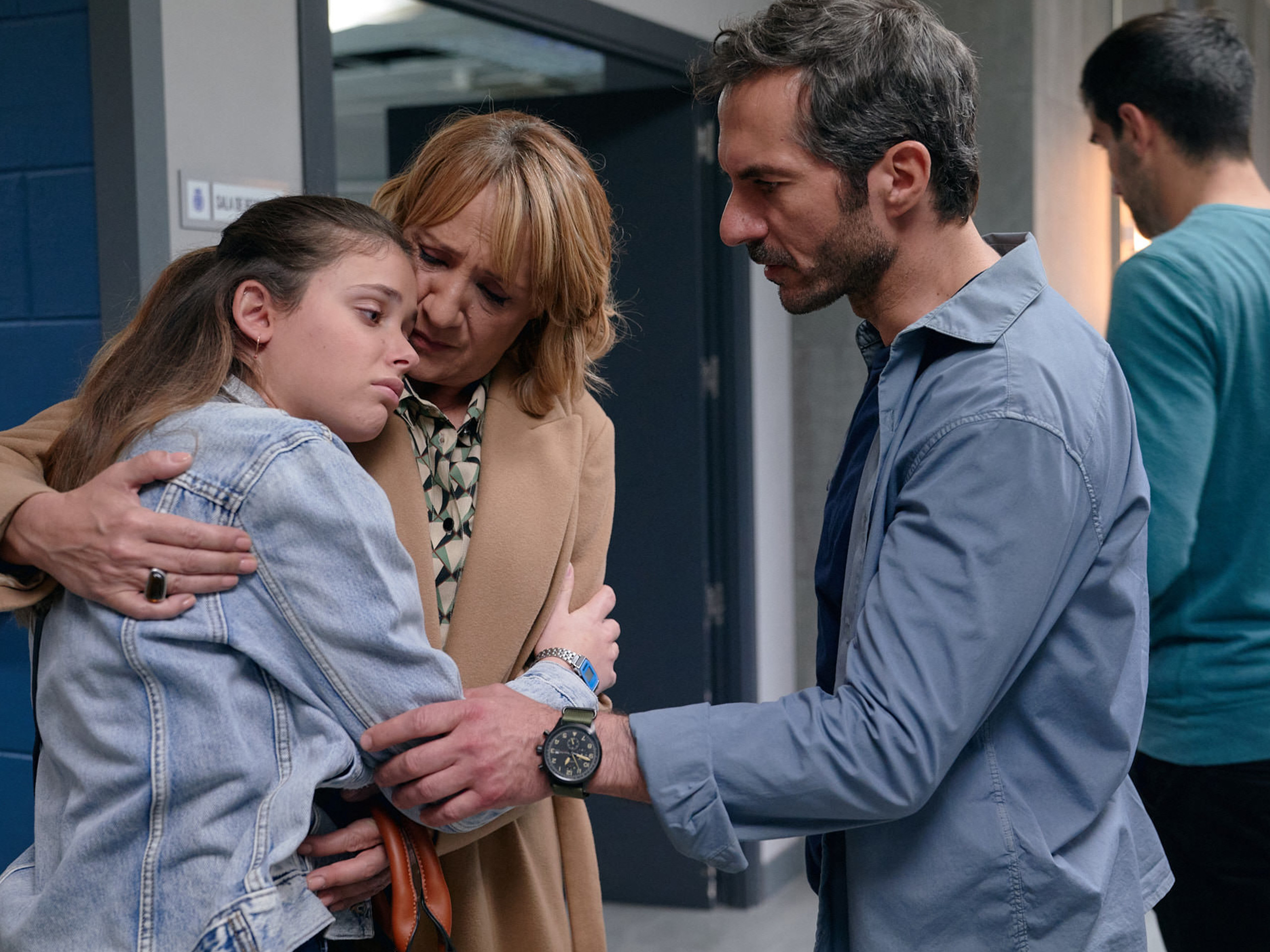 Prime Video: Parot - Temporada 1