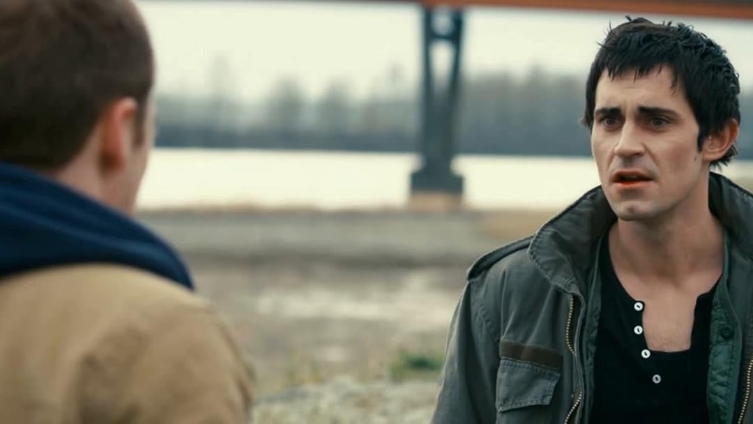 Amazon.com: Repeaters : Richard de Klerk, Dustin Milligan, Amanda Crew ...