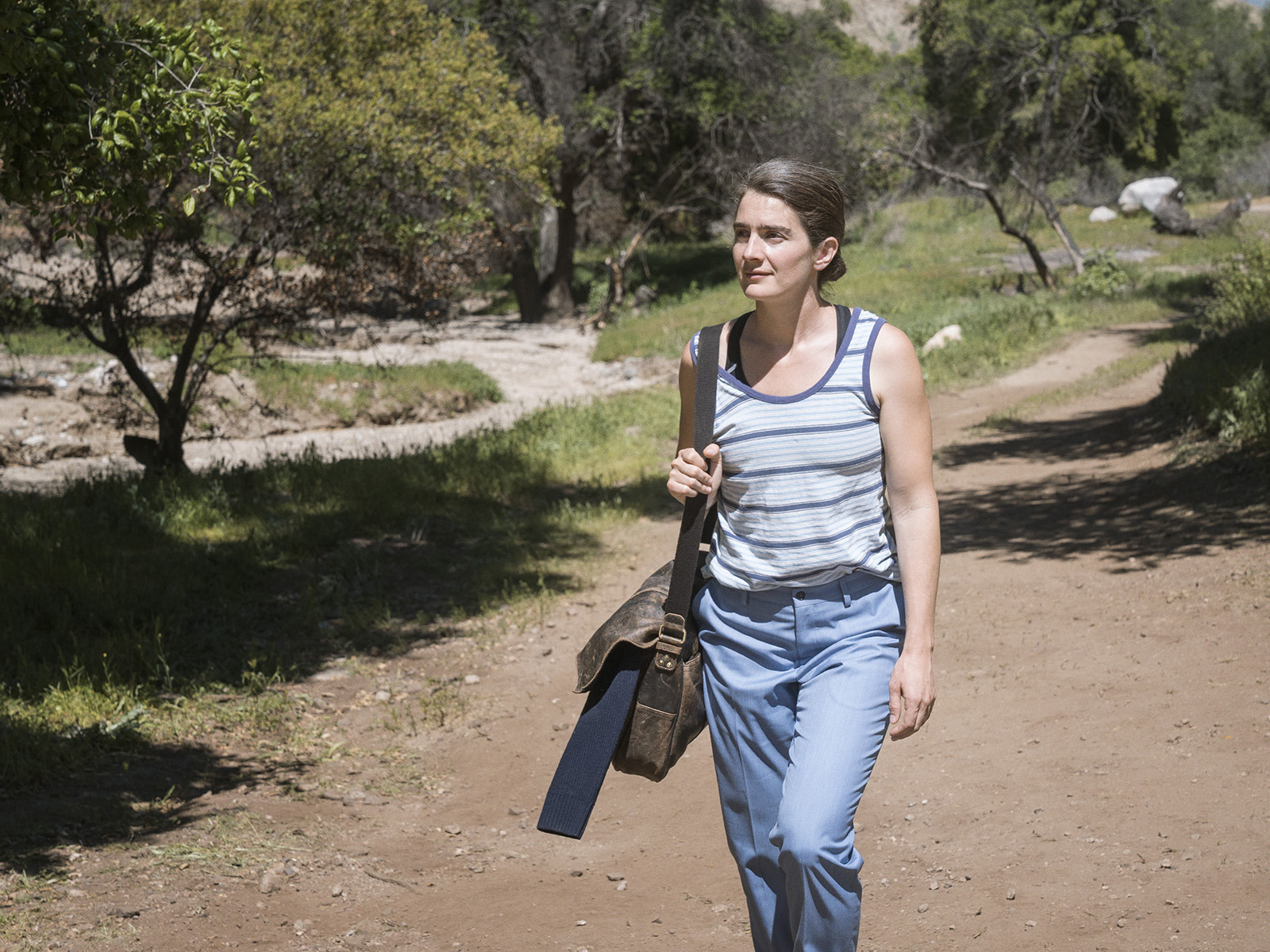 Prime Video: Transparent - Season 4