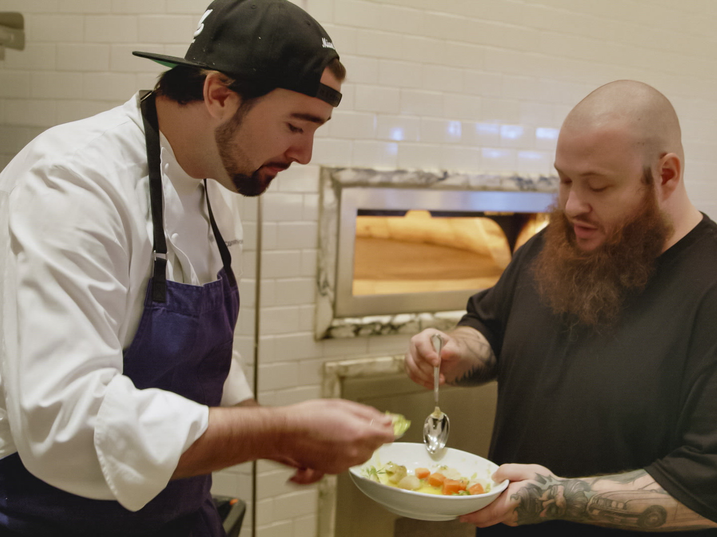 Prime Video: F*ck That's Delicious - Season 1