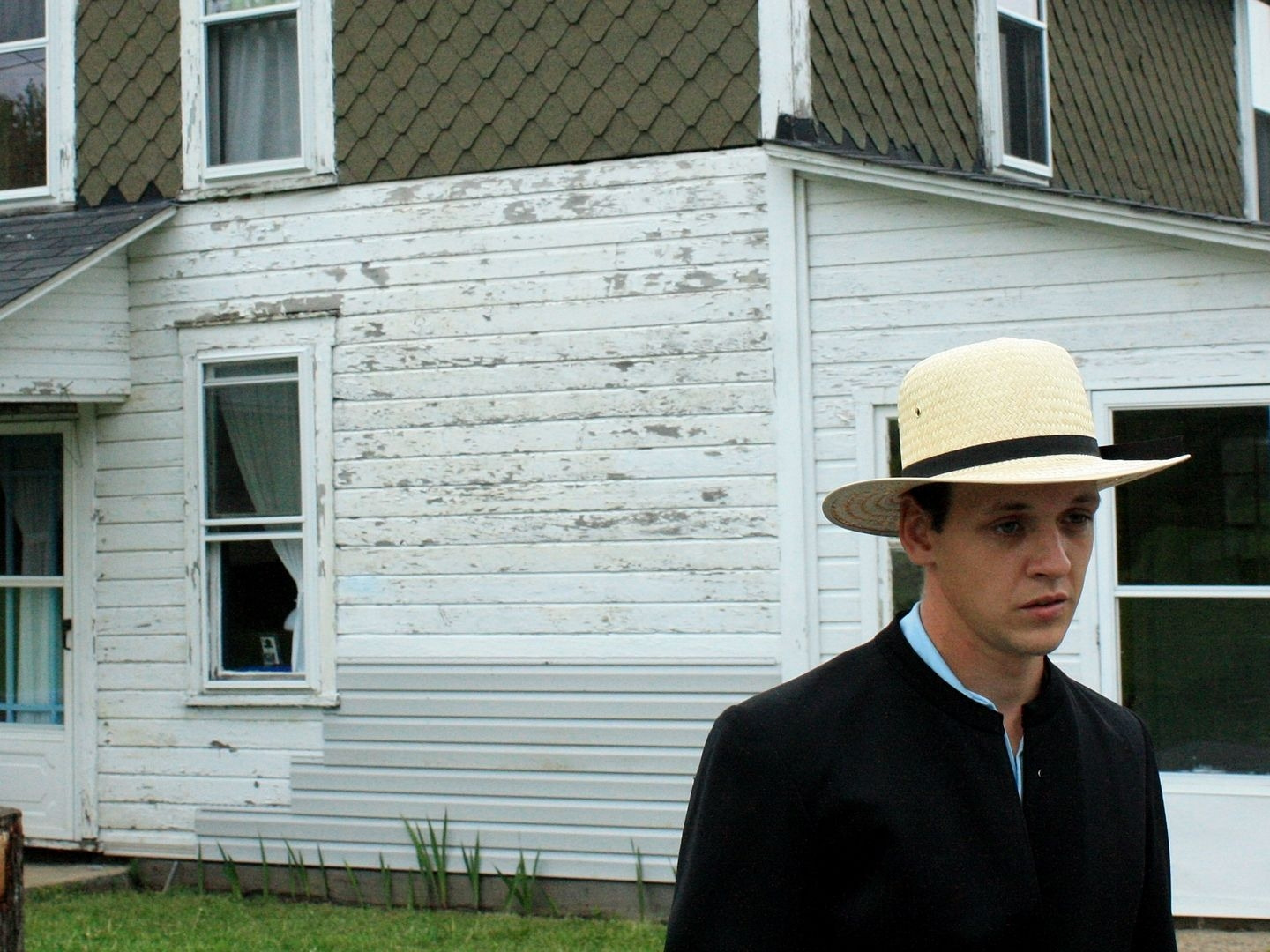 Prime Video: Return to Amish - Season 4