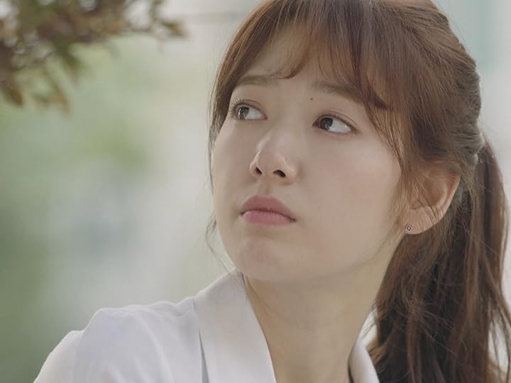 Prime Video: The Doctors Season 1