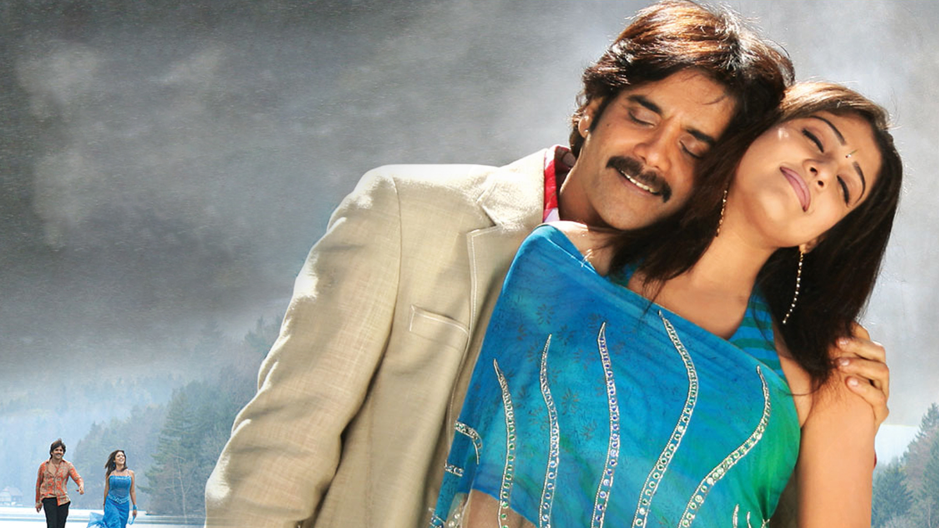 Prime Video: Boss - I love you