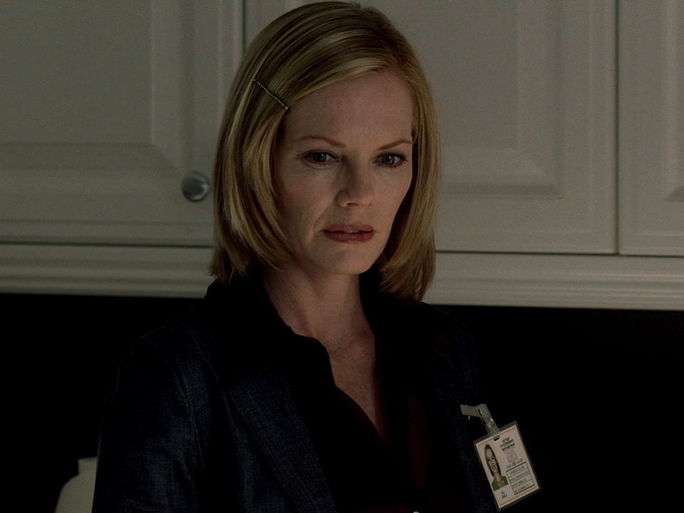 Prime Video: CSI: Crime Scene Investigation - Season 2