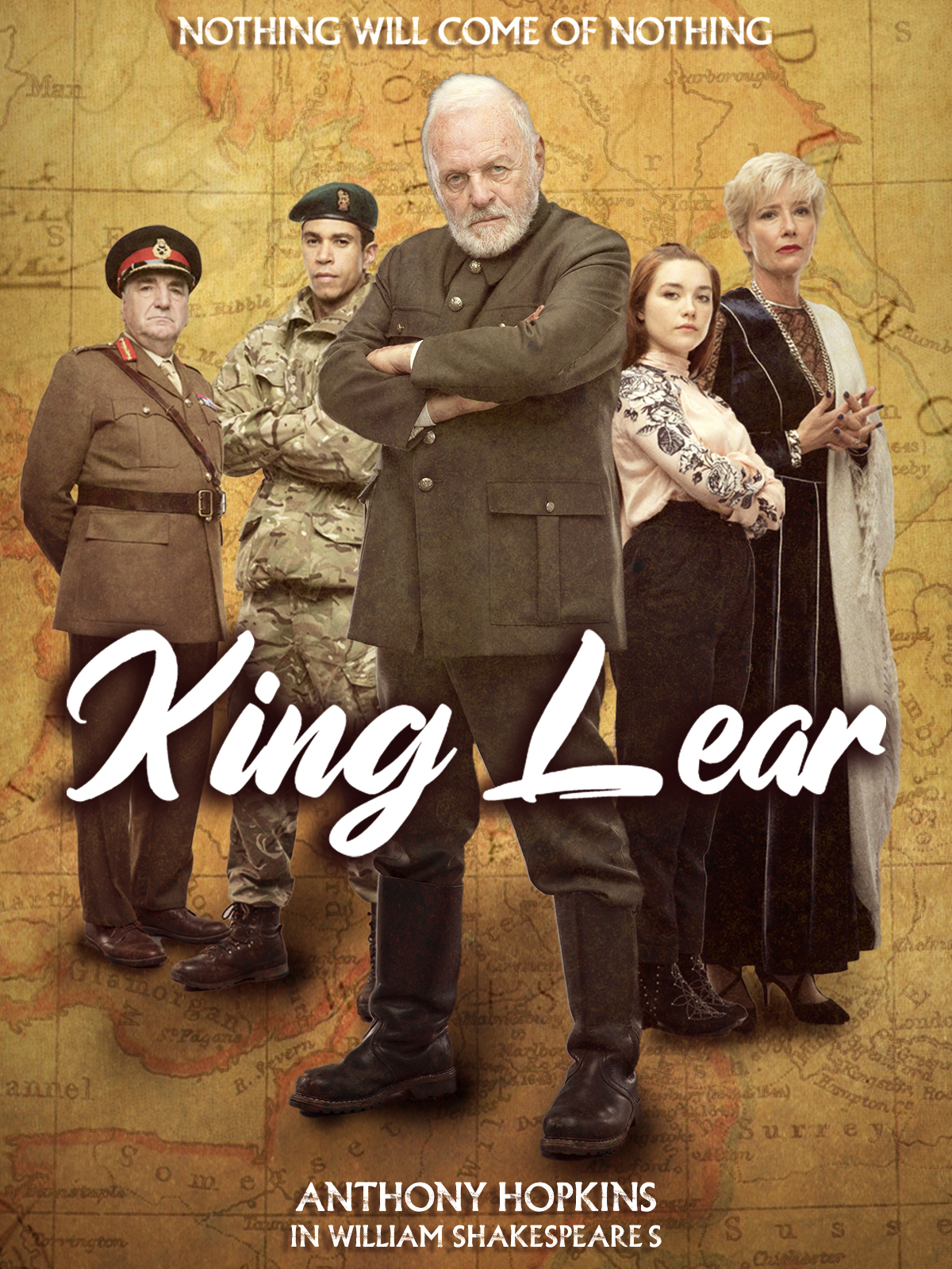 Prime Video: King Lear
