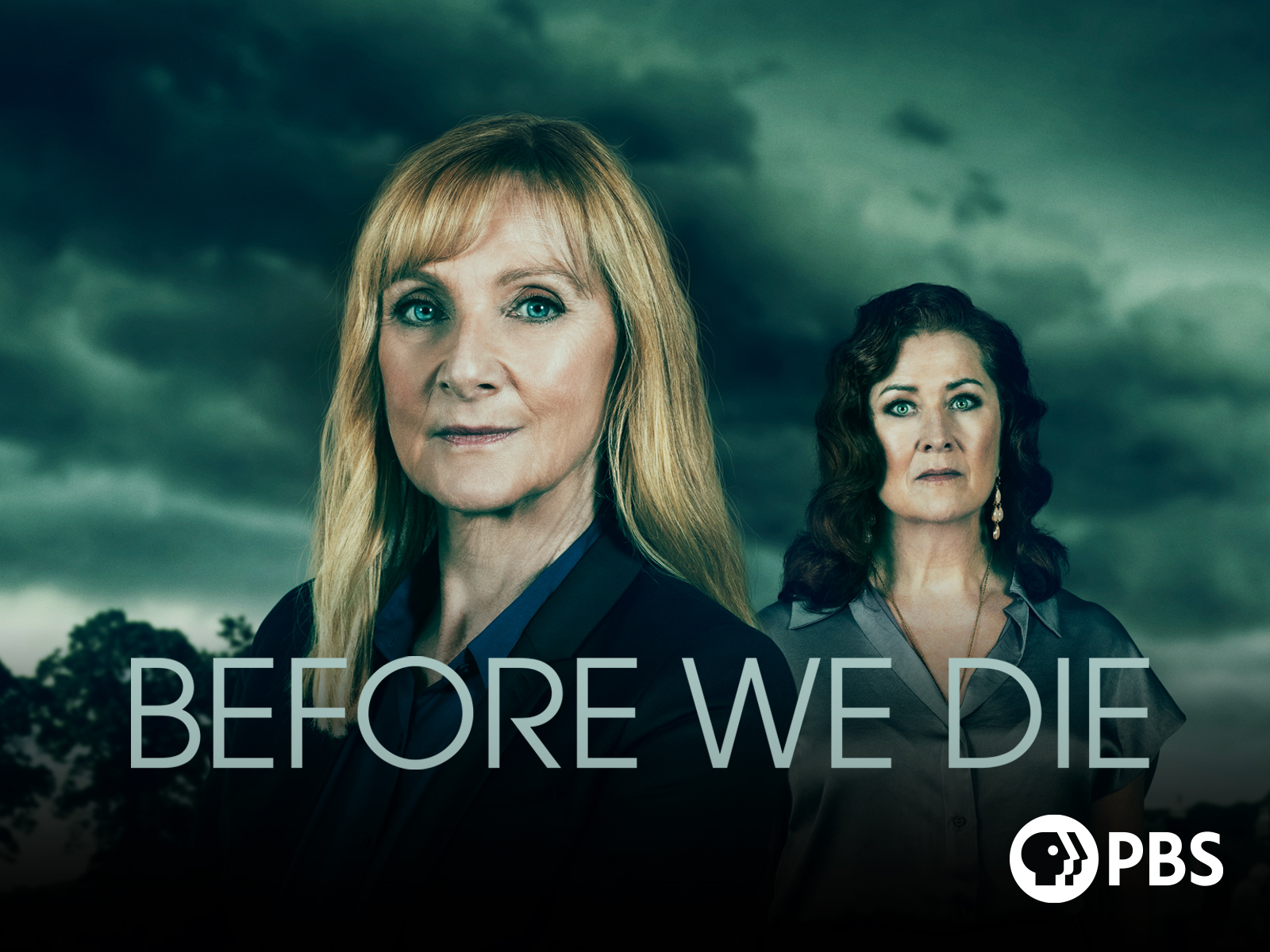 Prime Video: Before We Die, Season 2