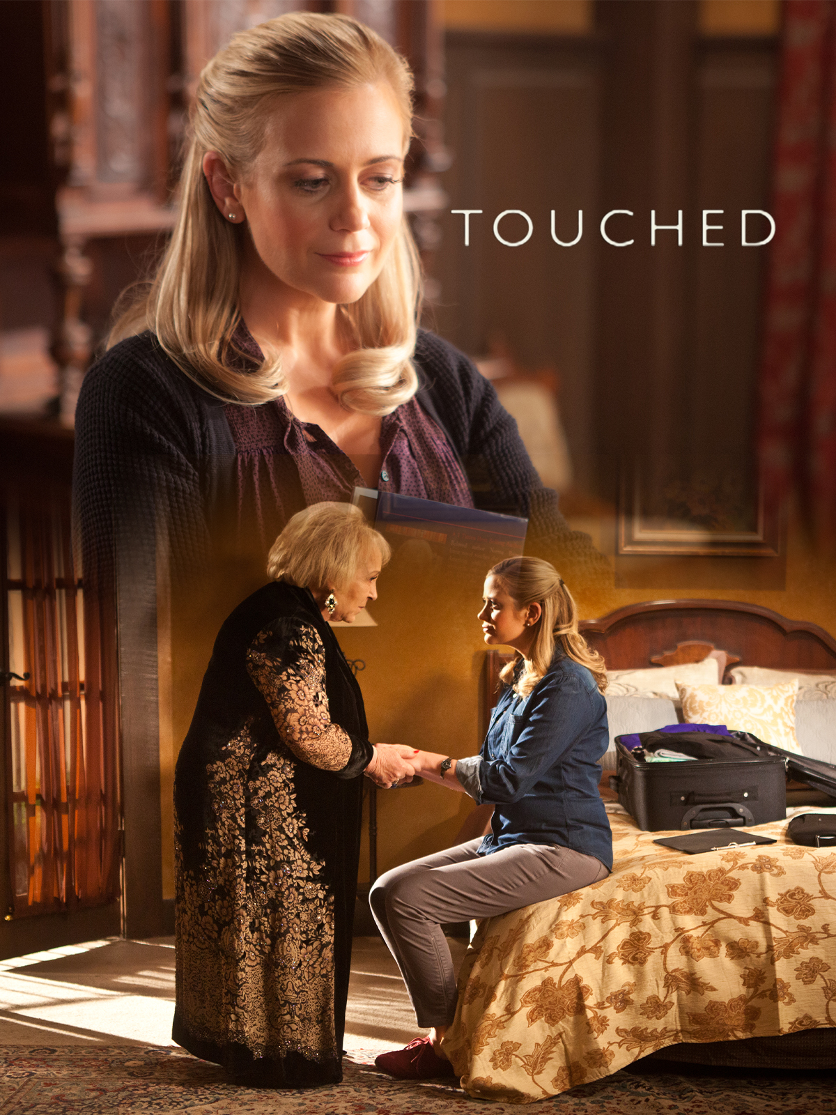 Prime Video: Touched