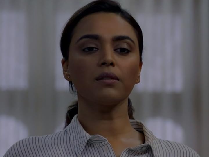 Prime Video: Flesh Season 1