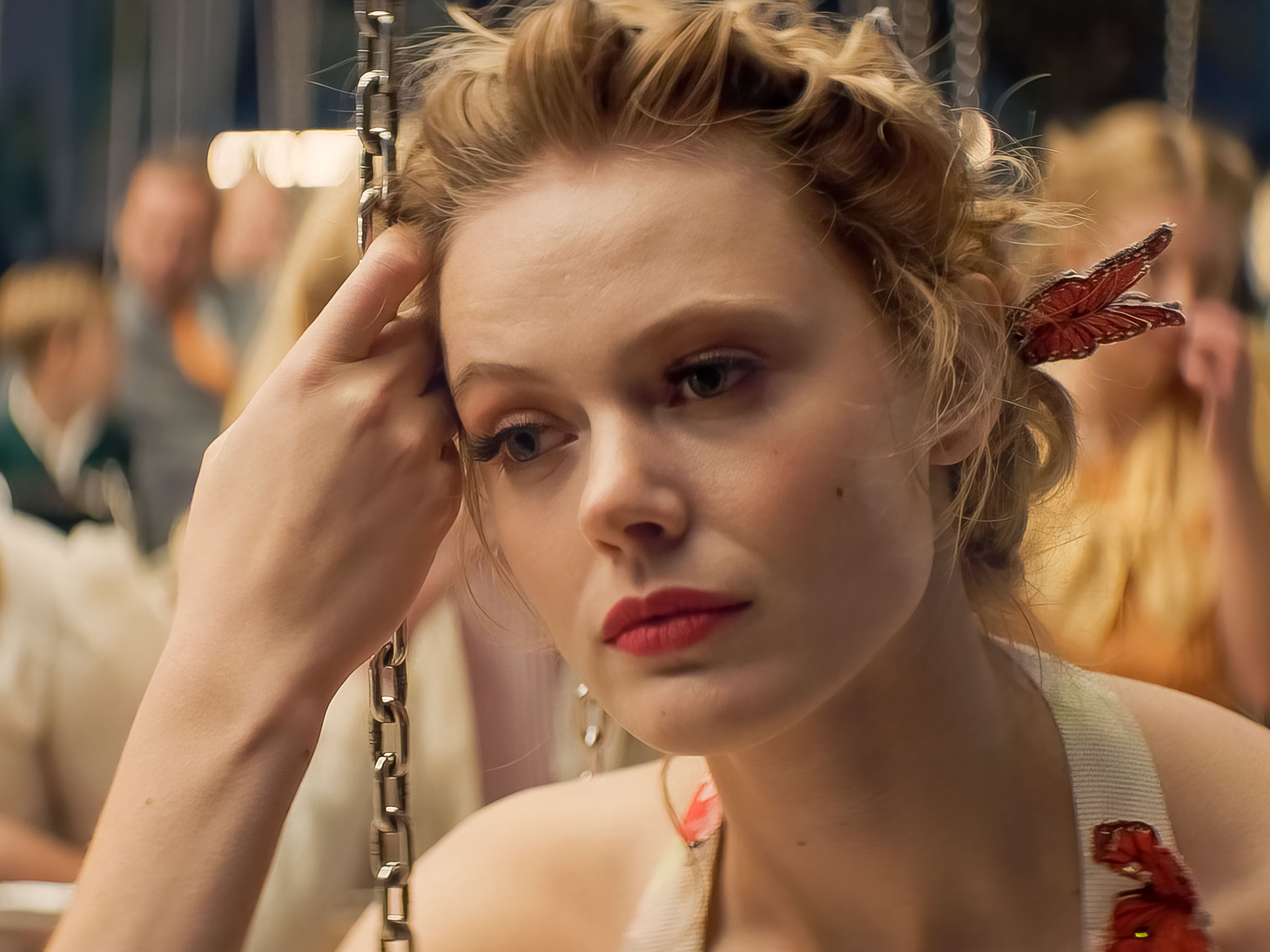 Prime Video: Swoon, Season 1