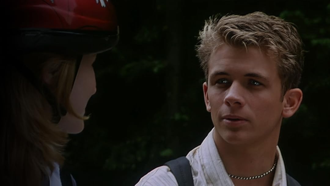 Shane Meier Silver Wolf