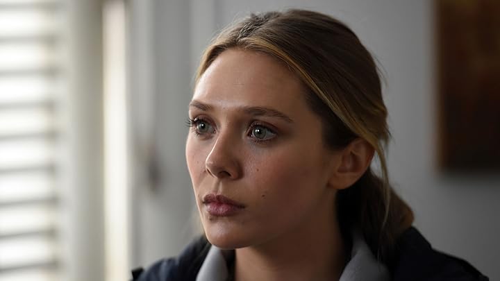 Prime Video: Wind River