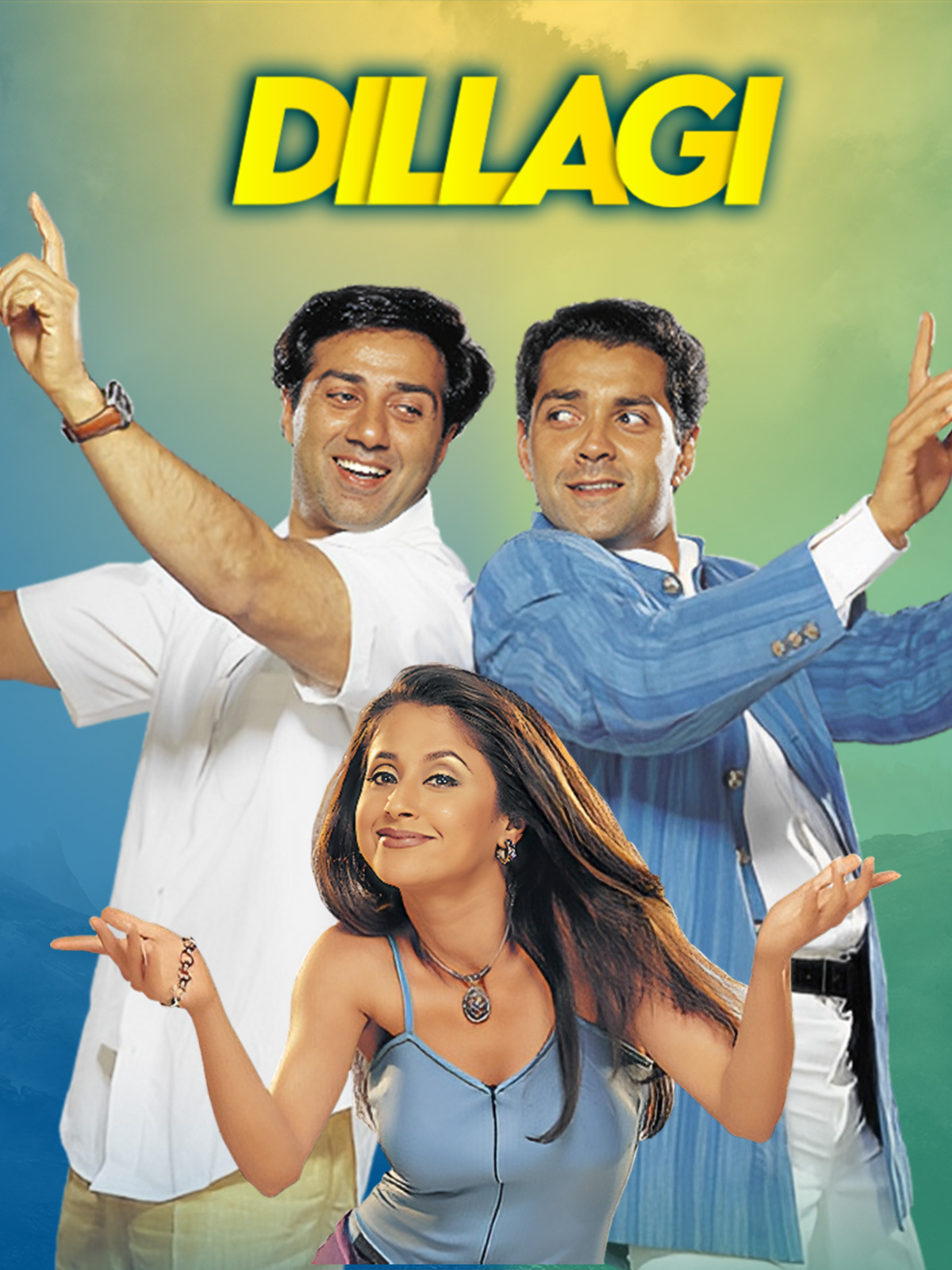 Prime Video: Dillagi