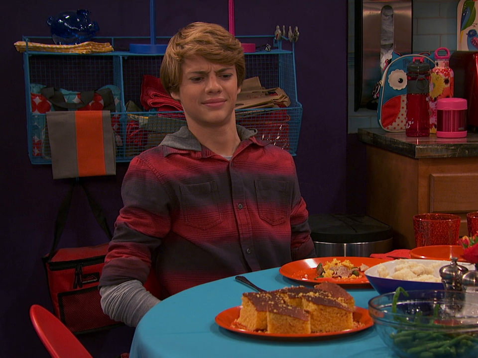 Prime Video: Henry Danger Season 2