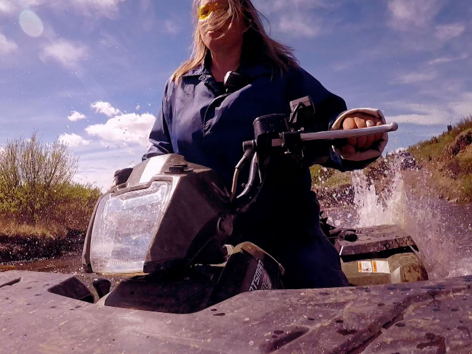 Prime Video: Jade Fever