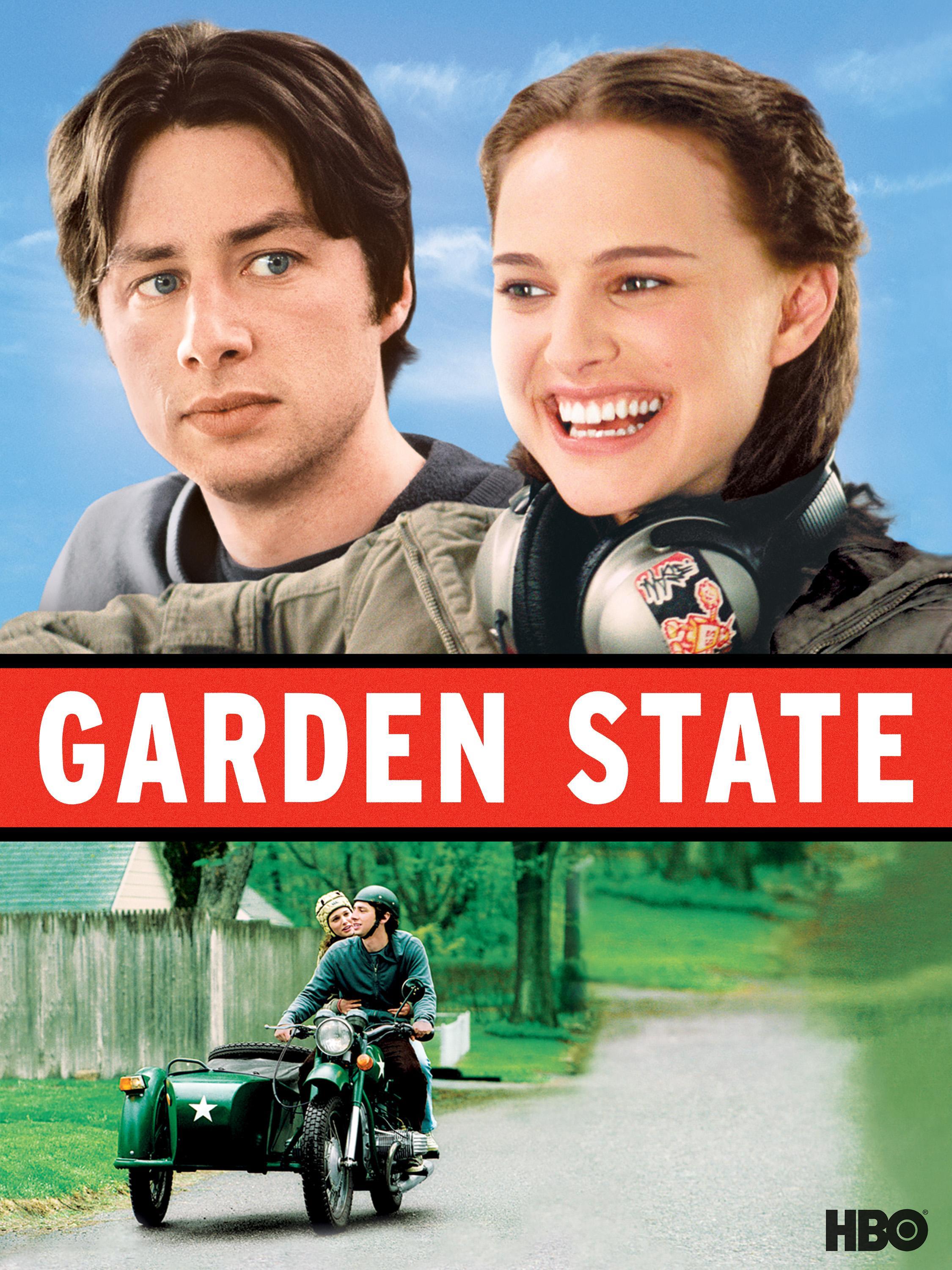 Prime Video: Garden State