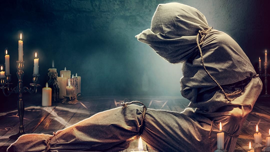 Watch The Summoning | Prime Video