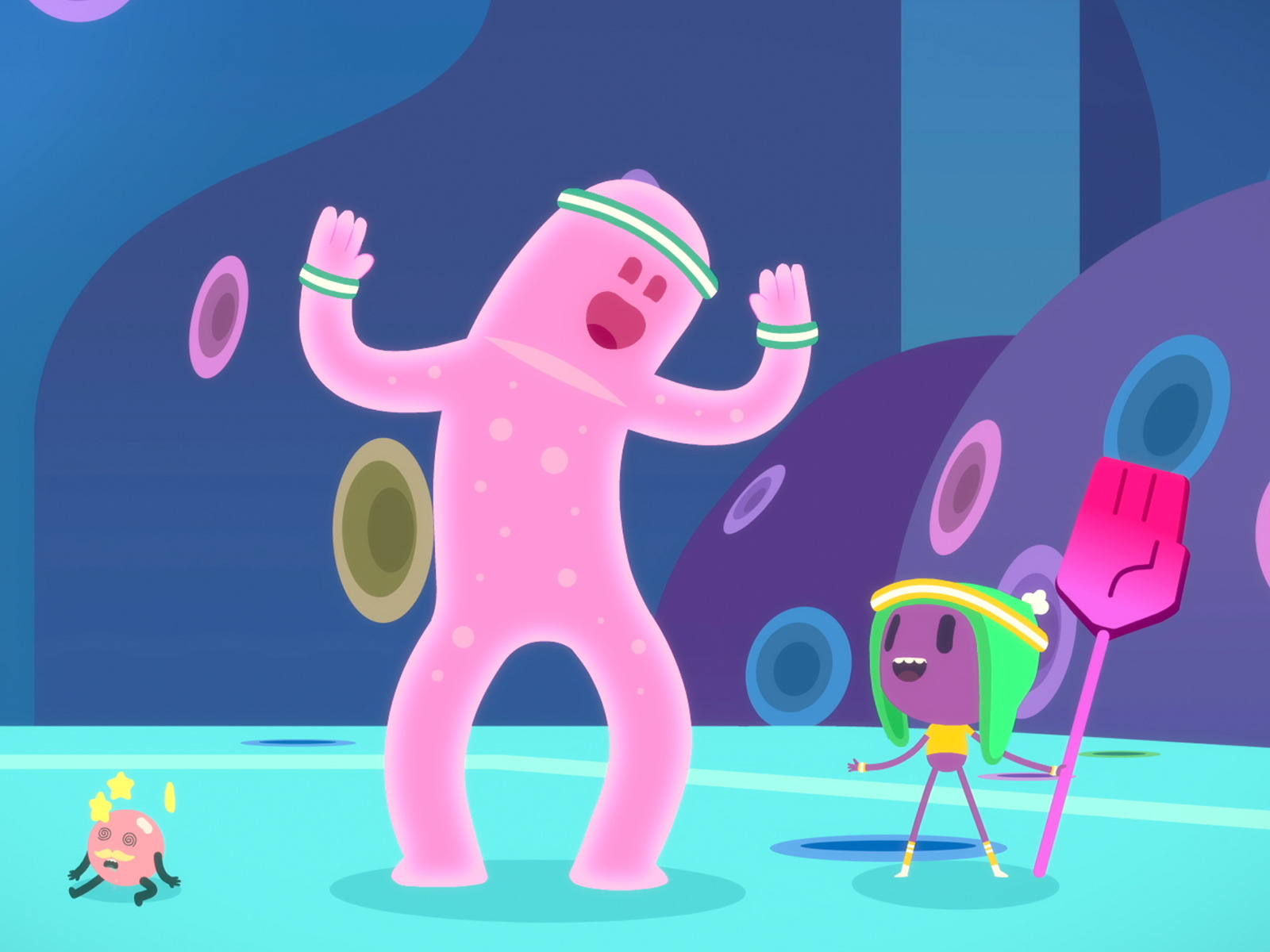 Prime Video: Little Big Awesome - Season 102