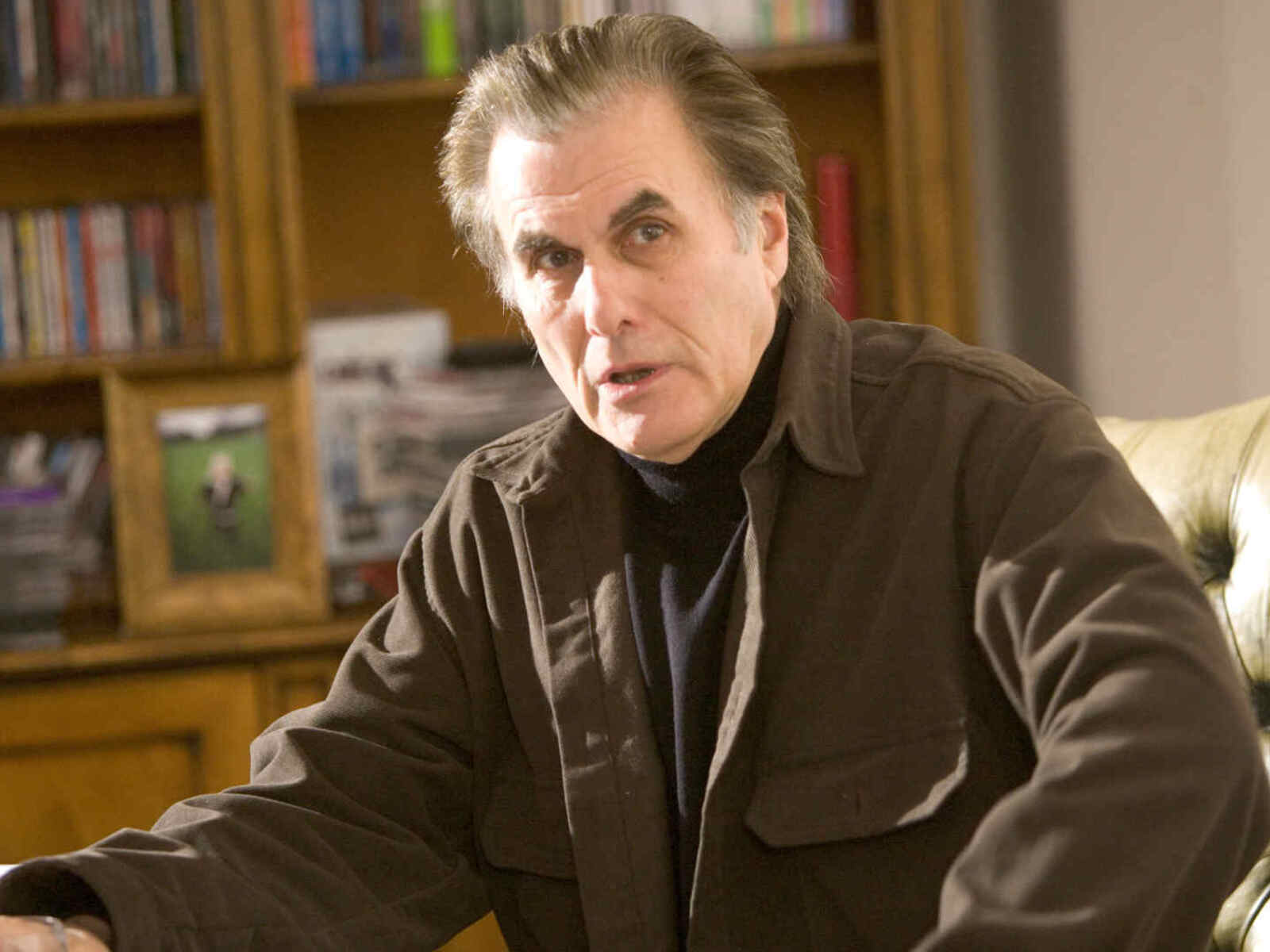 Prime Video: The Commander