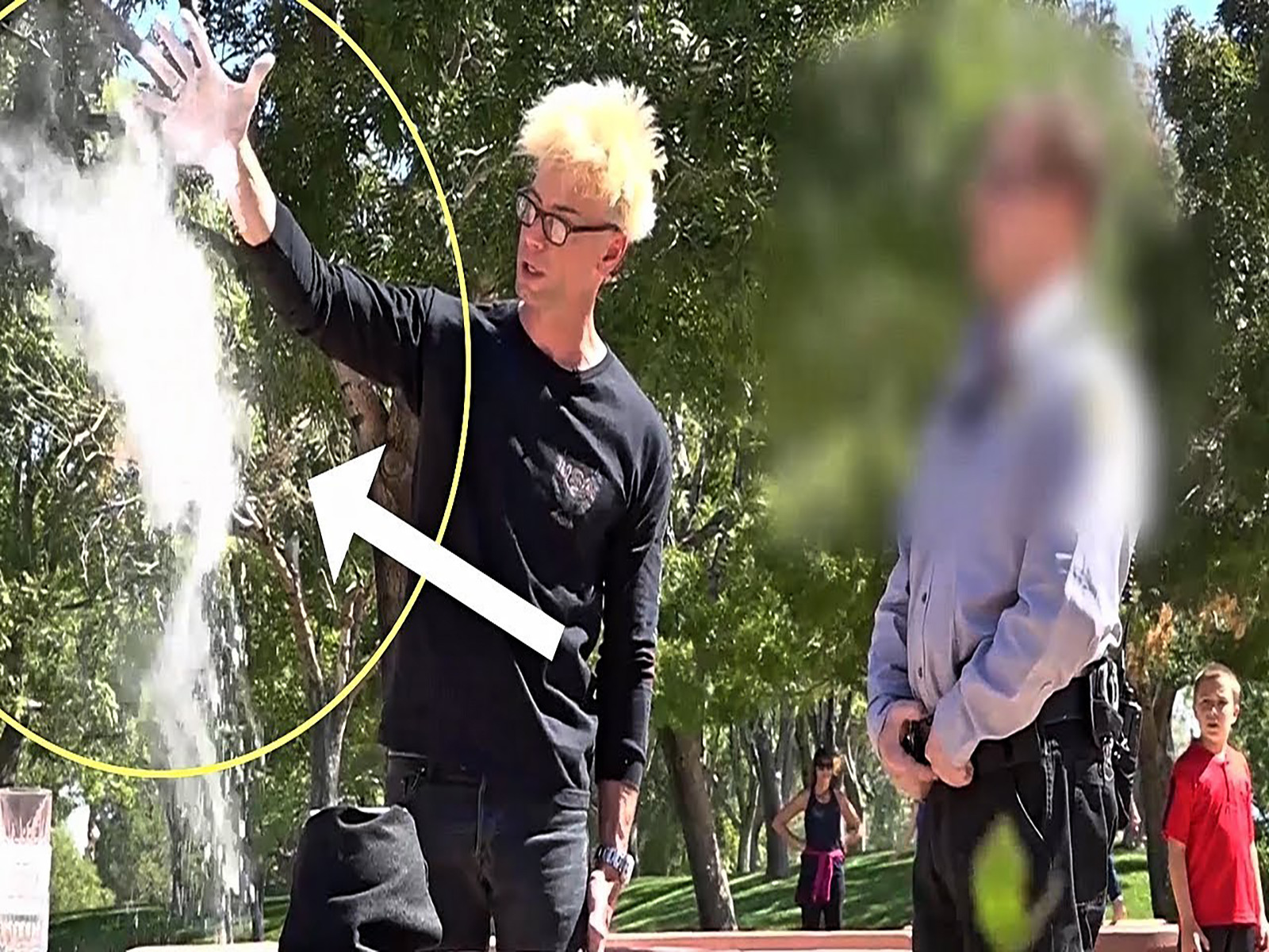 Prime Video: Magic Murray