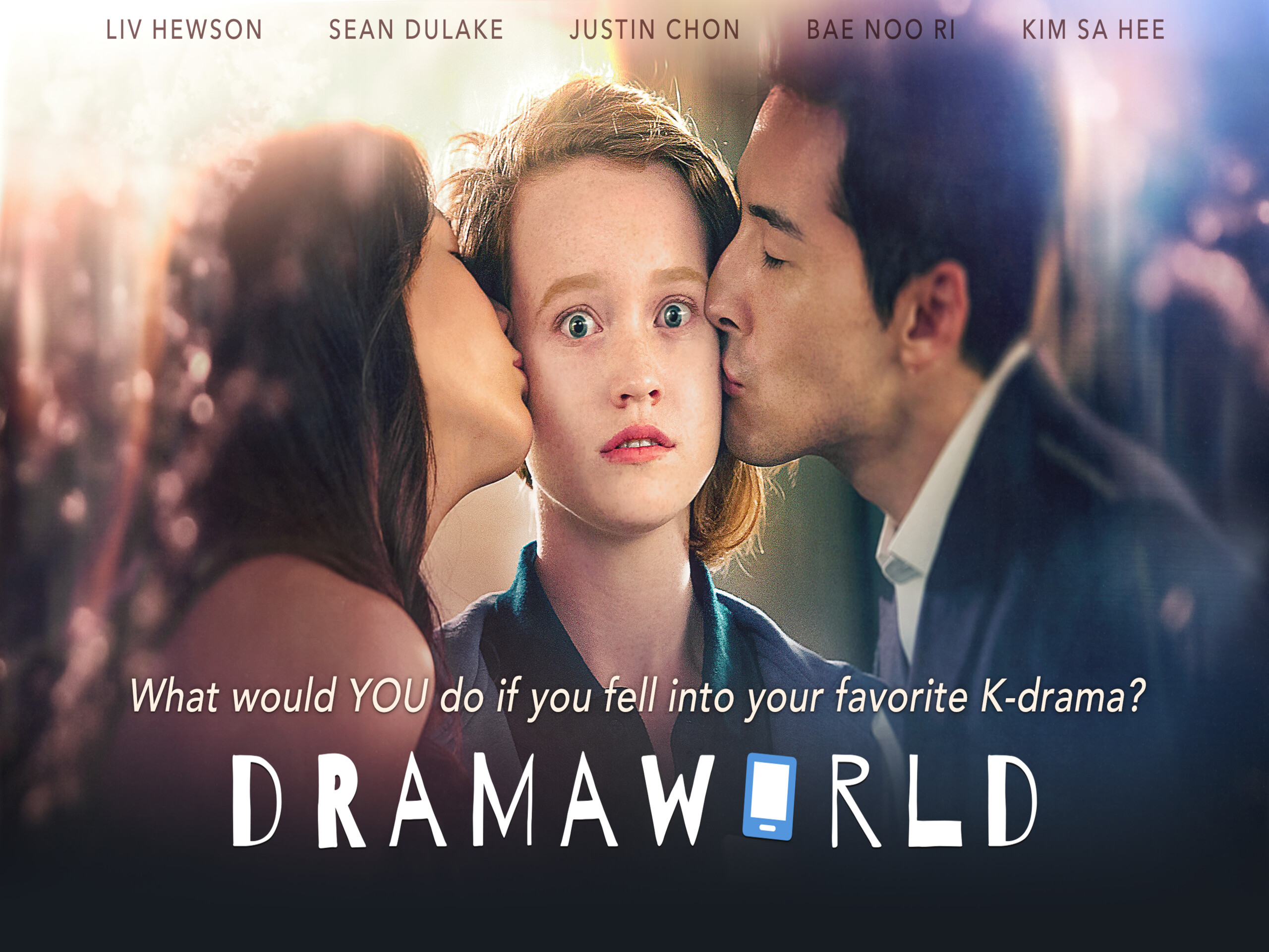 Prime Video: Dramaworld
