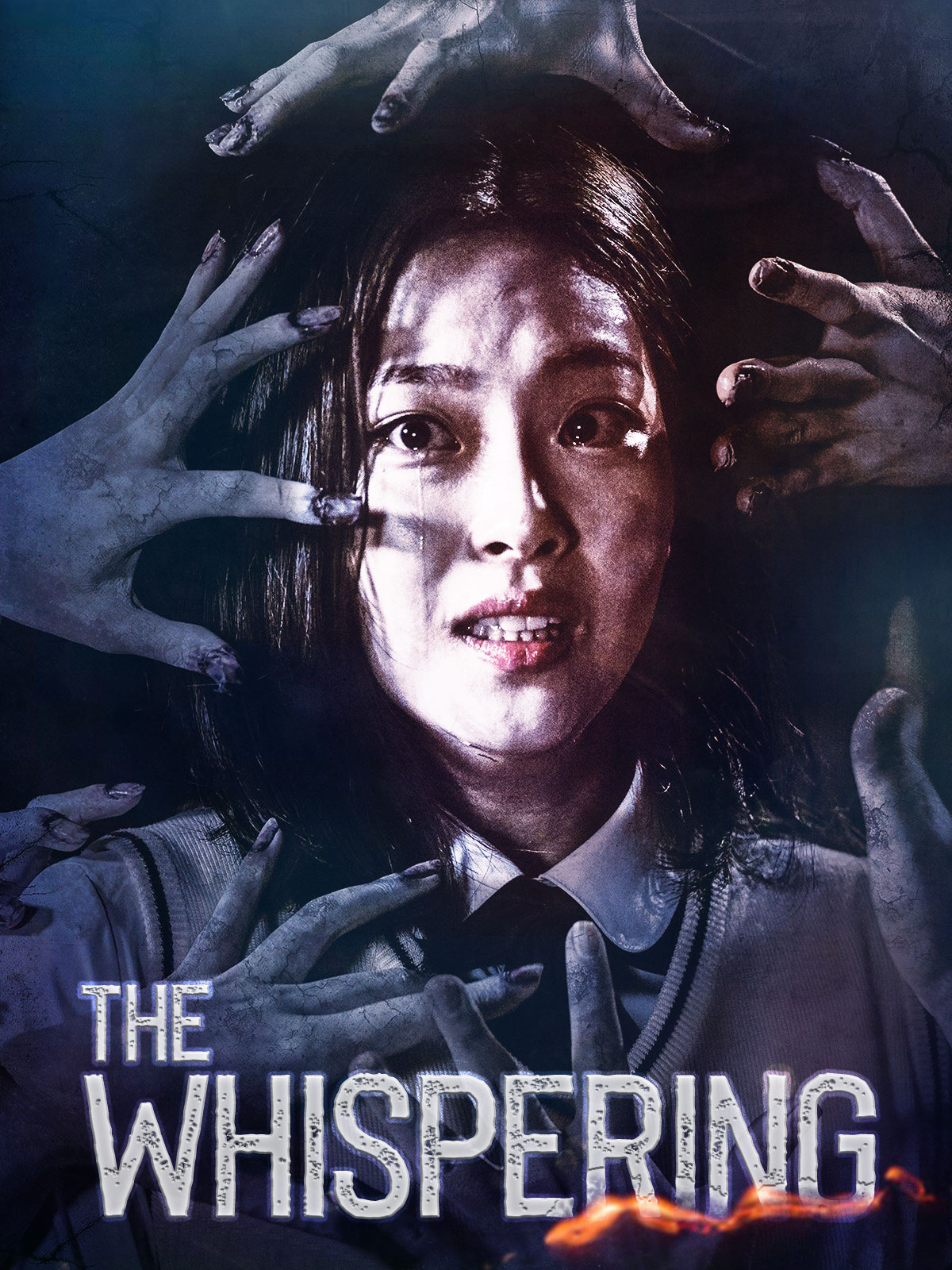 Prime Video: The Whispering