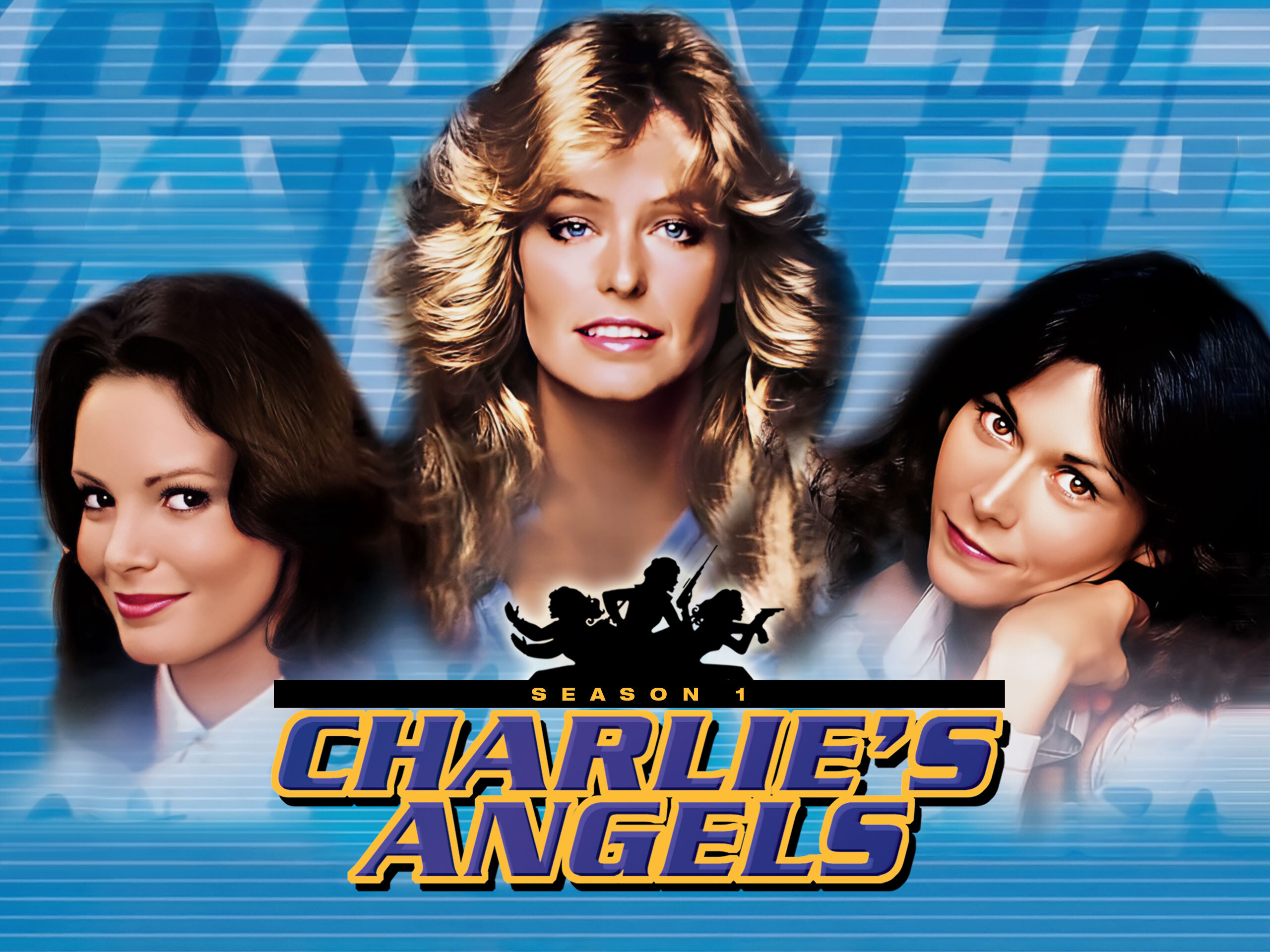 Prime Video: Season 01