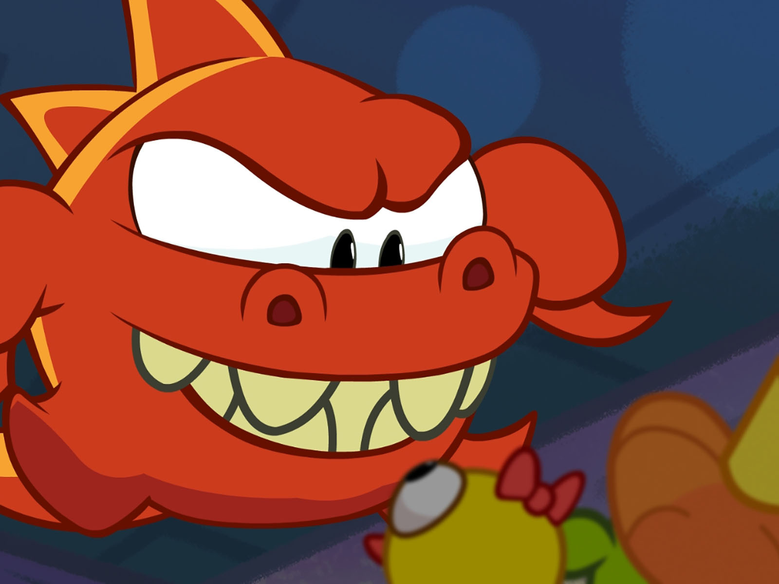 Prime Video: Om Nom Stories