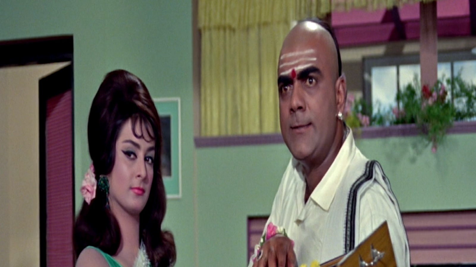 Prime Video: Padosan