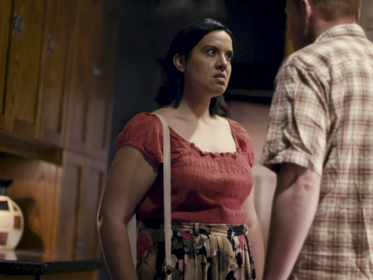 Prime Video: Deadly Deception - Season 1
